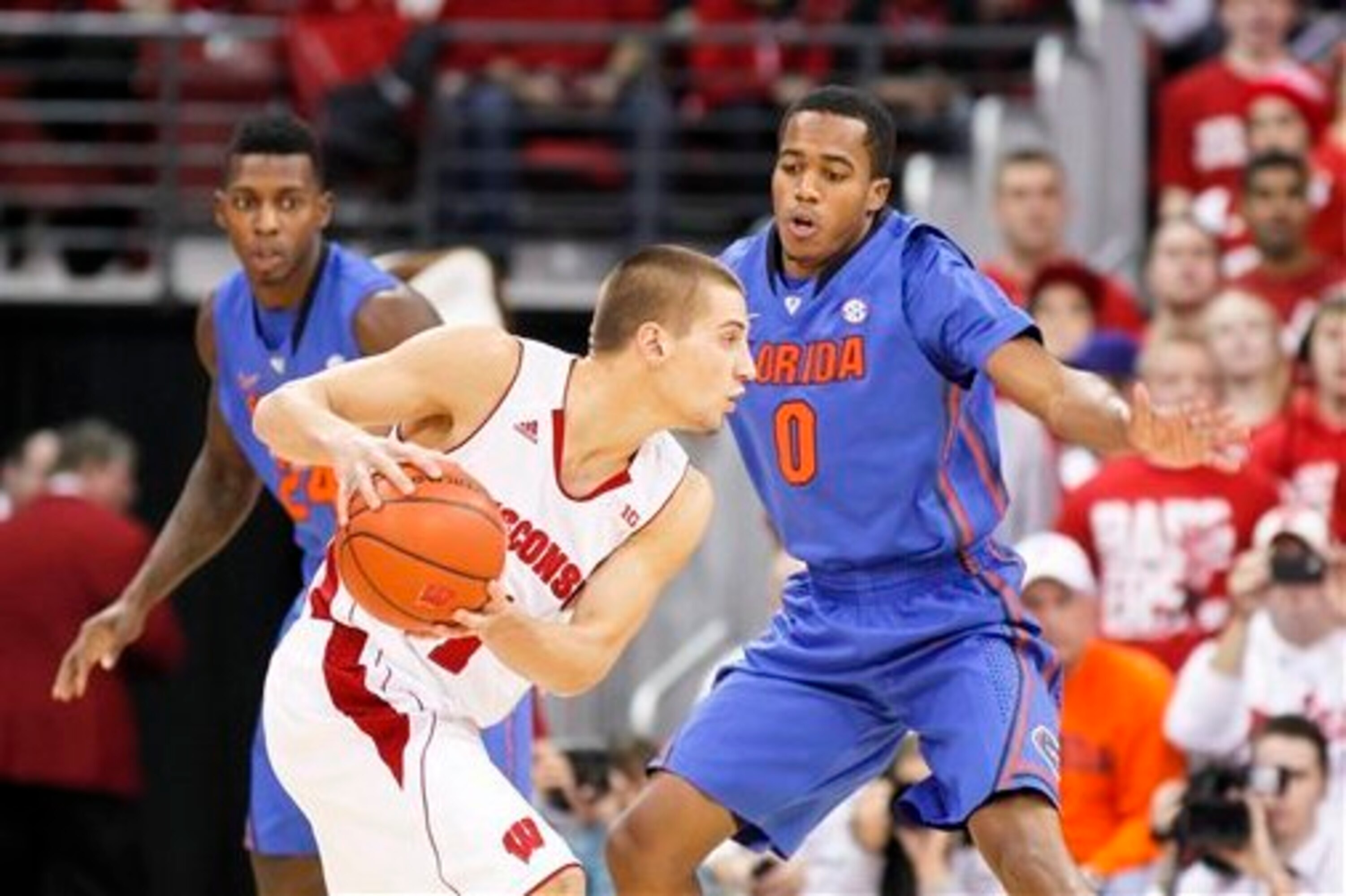 Final Four 2014: Full Breakdown, Predictions and Stars to Watch