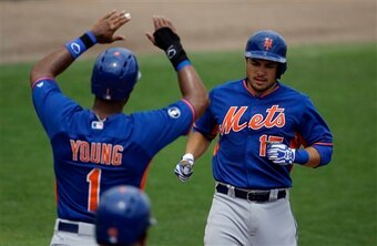 Snubs, Surprises and Grades for New York Mets' Final 25-Man Roster ...