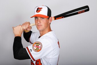 Breaking Down Baltimore Orioles' Top 10 Prospects to Start the 2014 Season