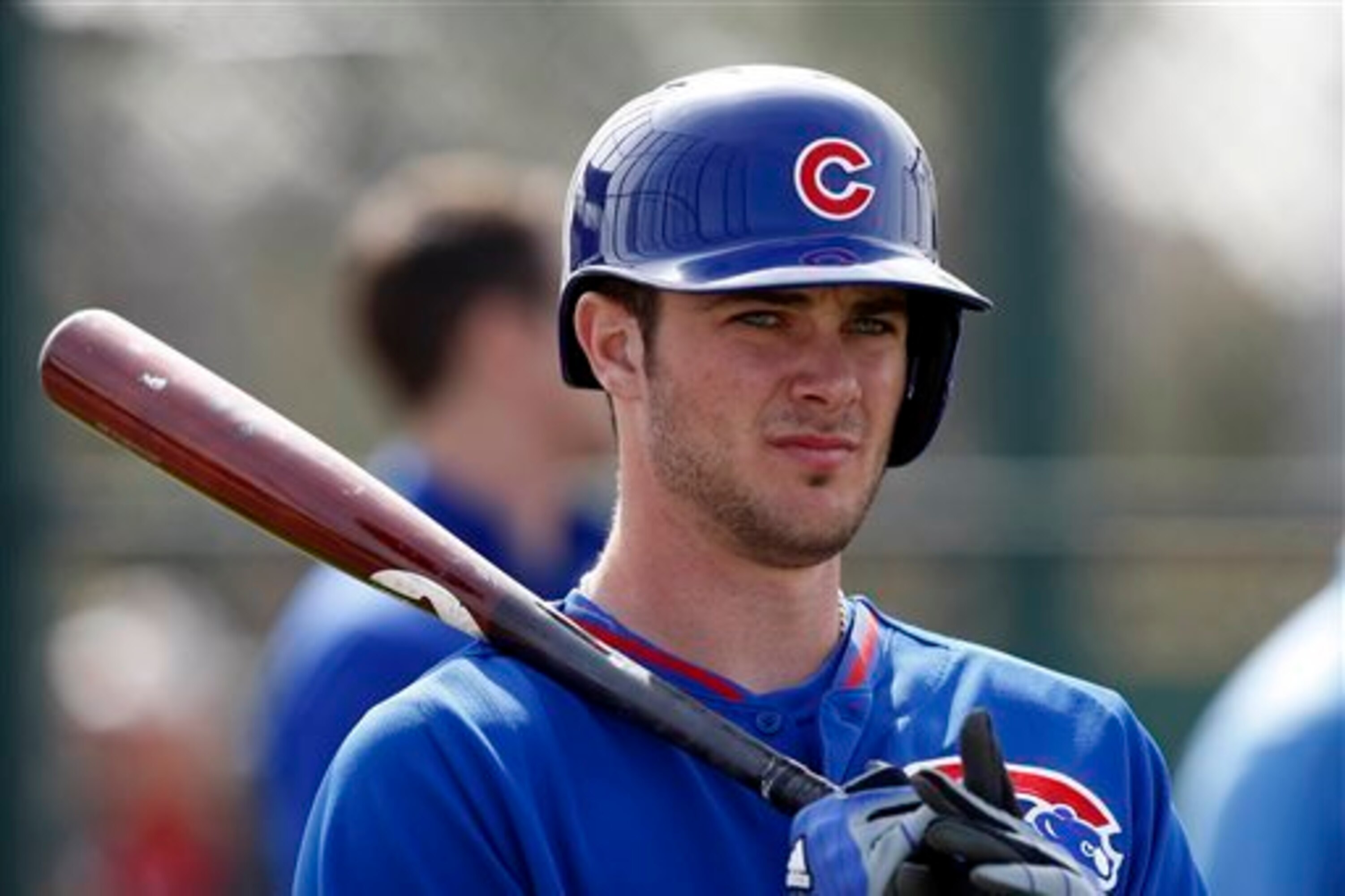 Every MLB Team's Prospect off to the Hottest Start in 2014