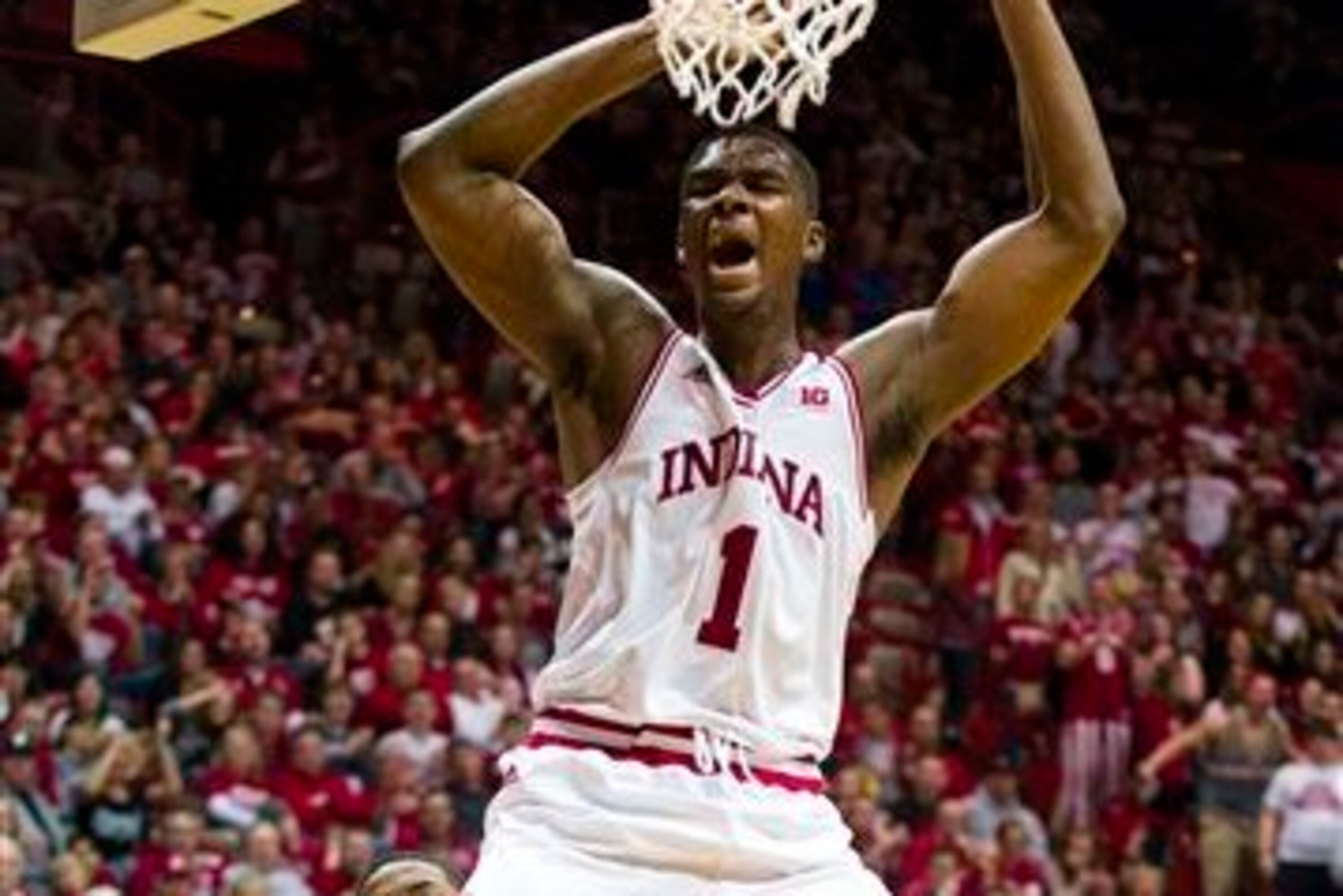 2014 NBA Draft: Jonathan Wasserman's Big Board, Post-NCAA Tournament