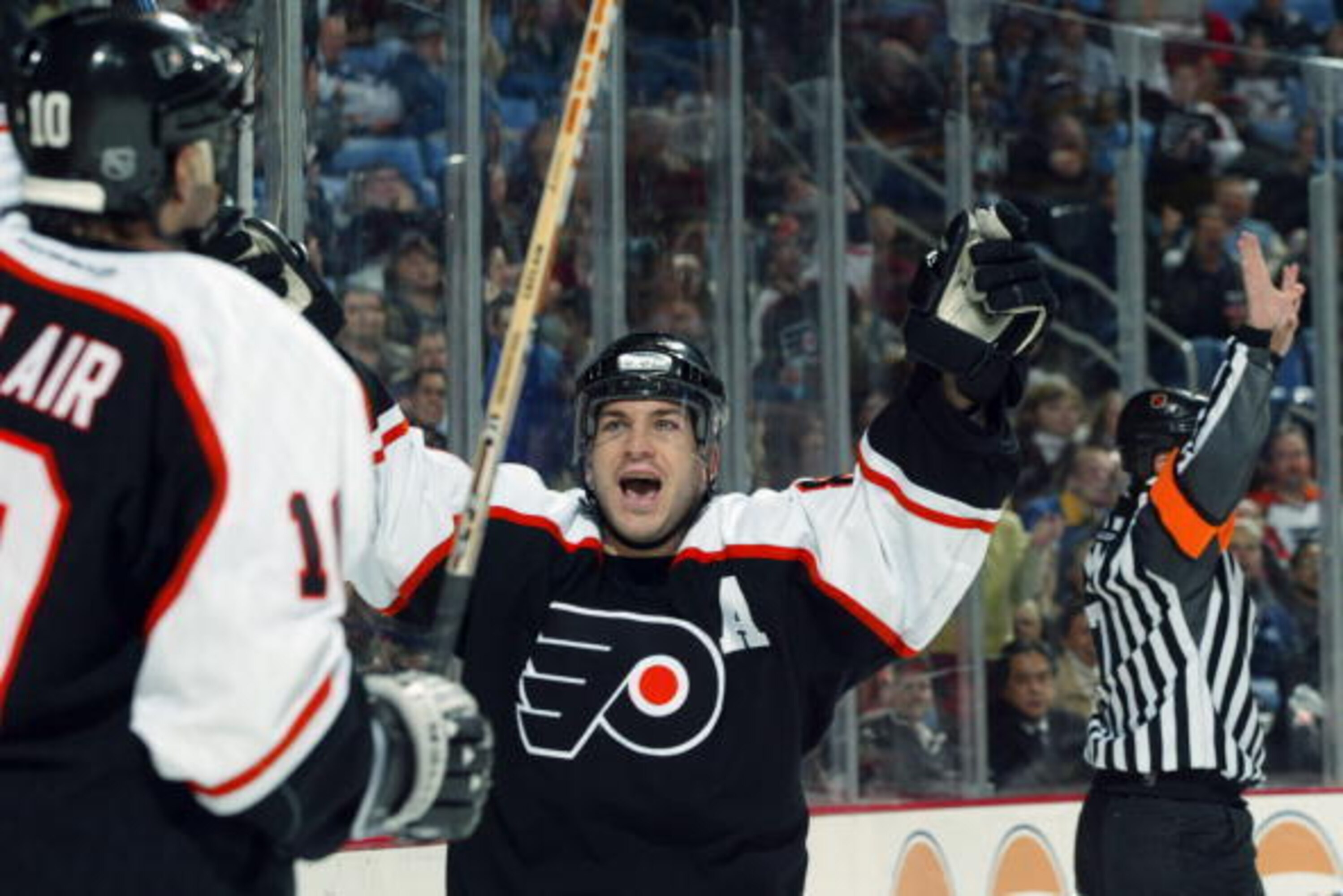 The 5 Most Impressive Scoring Seasons in Philadelphia Flyers History