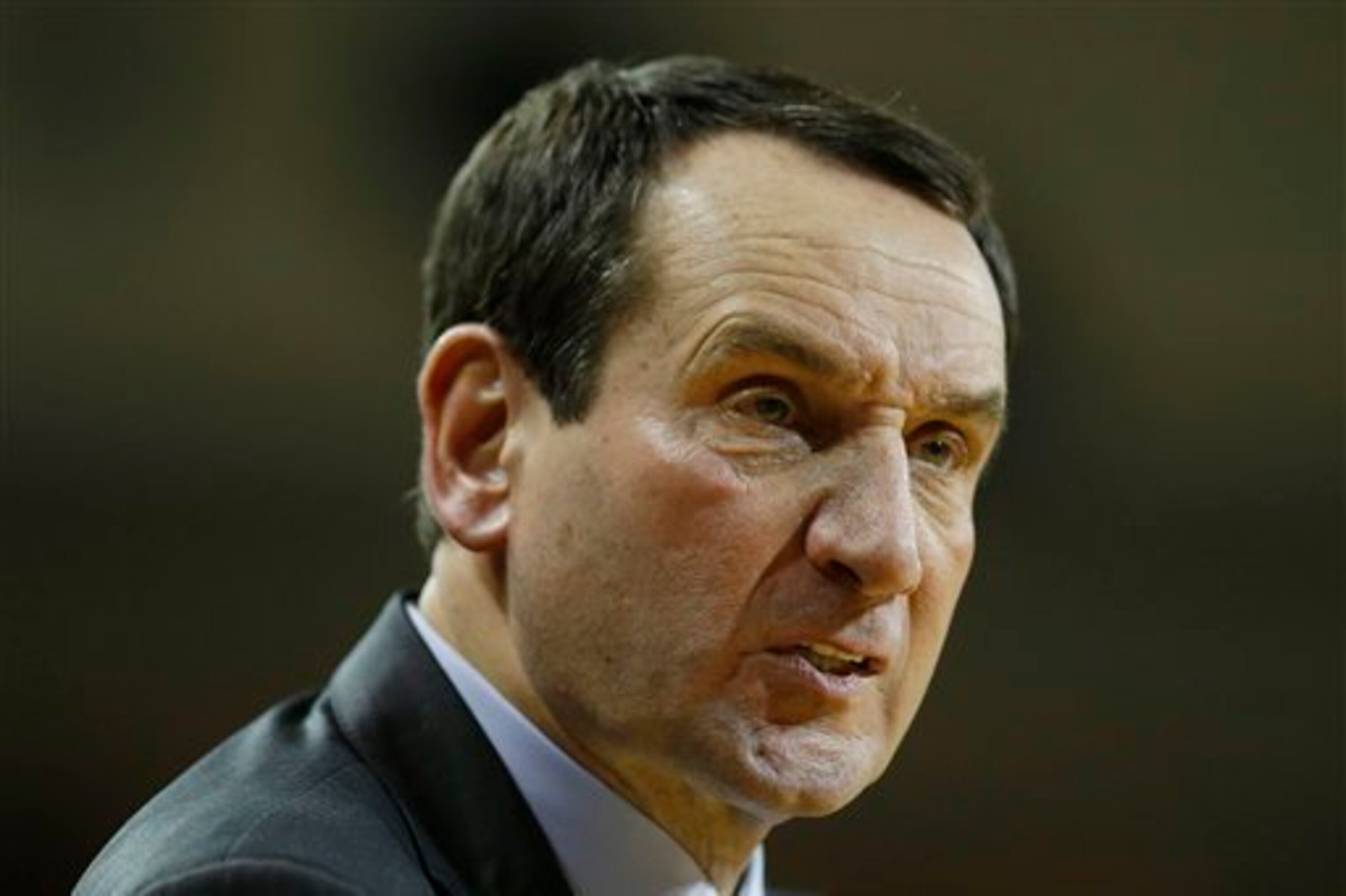 Duke Basketball: Blue Devils' Offseason to-Do List