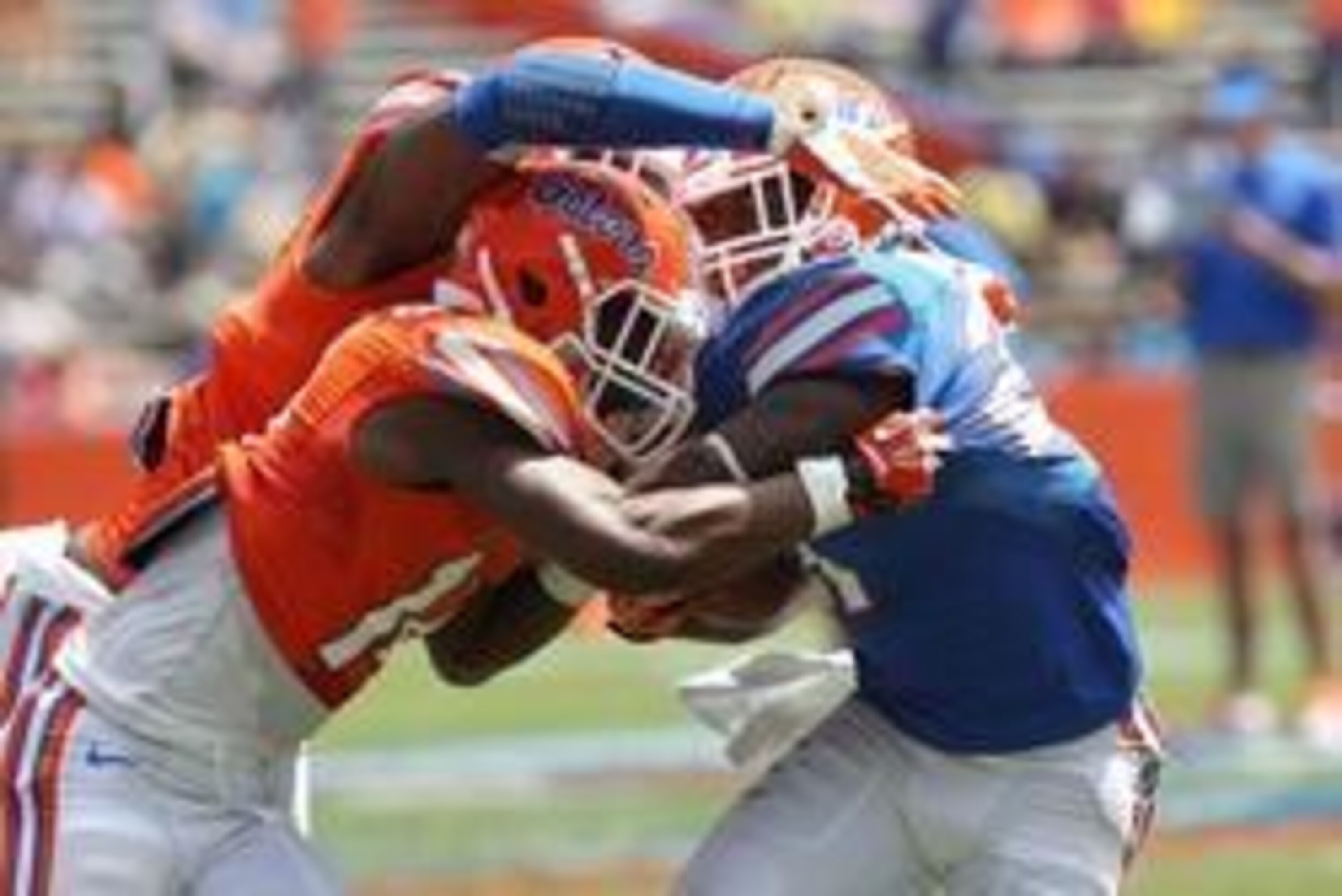 Florida Gators Football: Complete Spring Game Preview