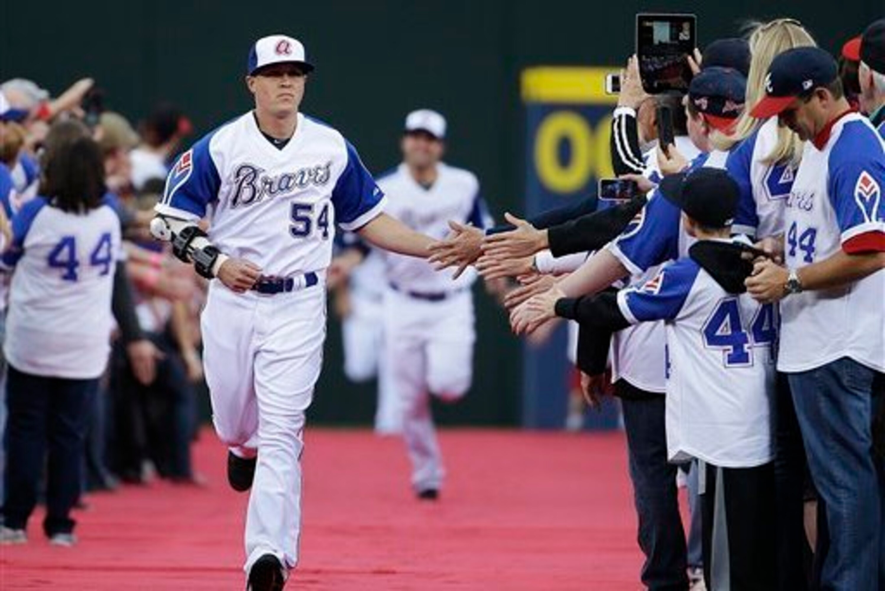 Braves Baseball: Grading Atlanta's Offseason Acquisitions