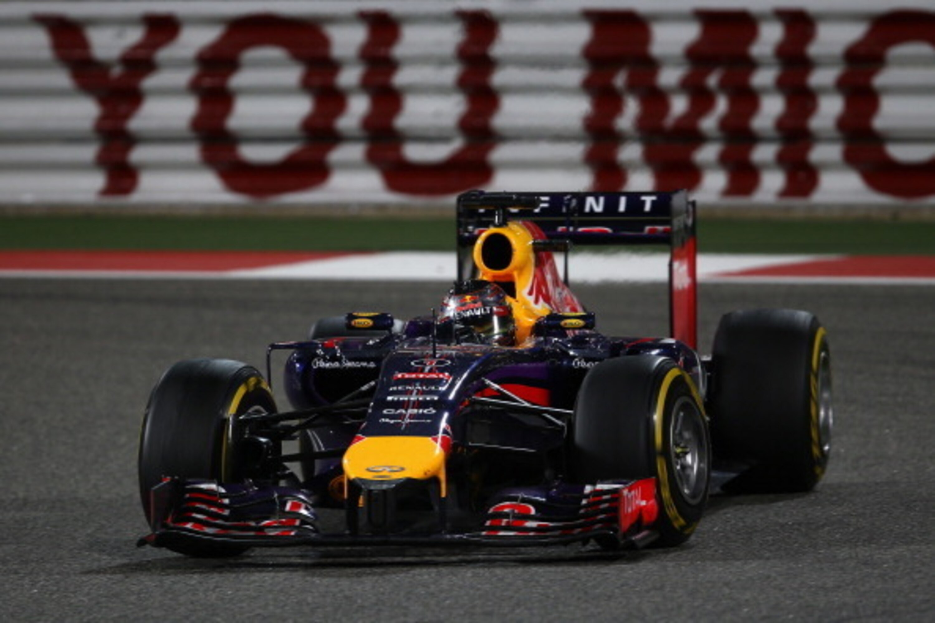 Ranking Eight F1 Drivers Having a Worse 2014 Season Than Last Year