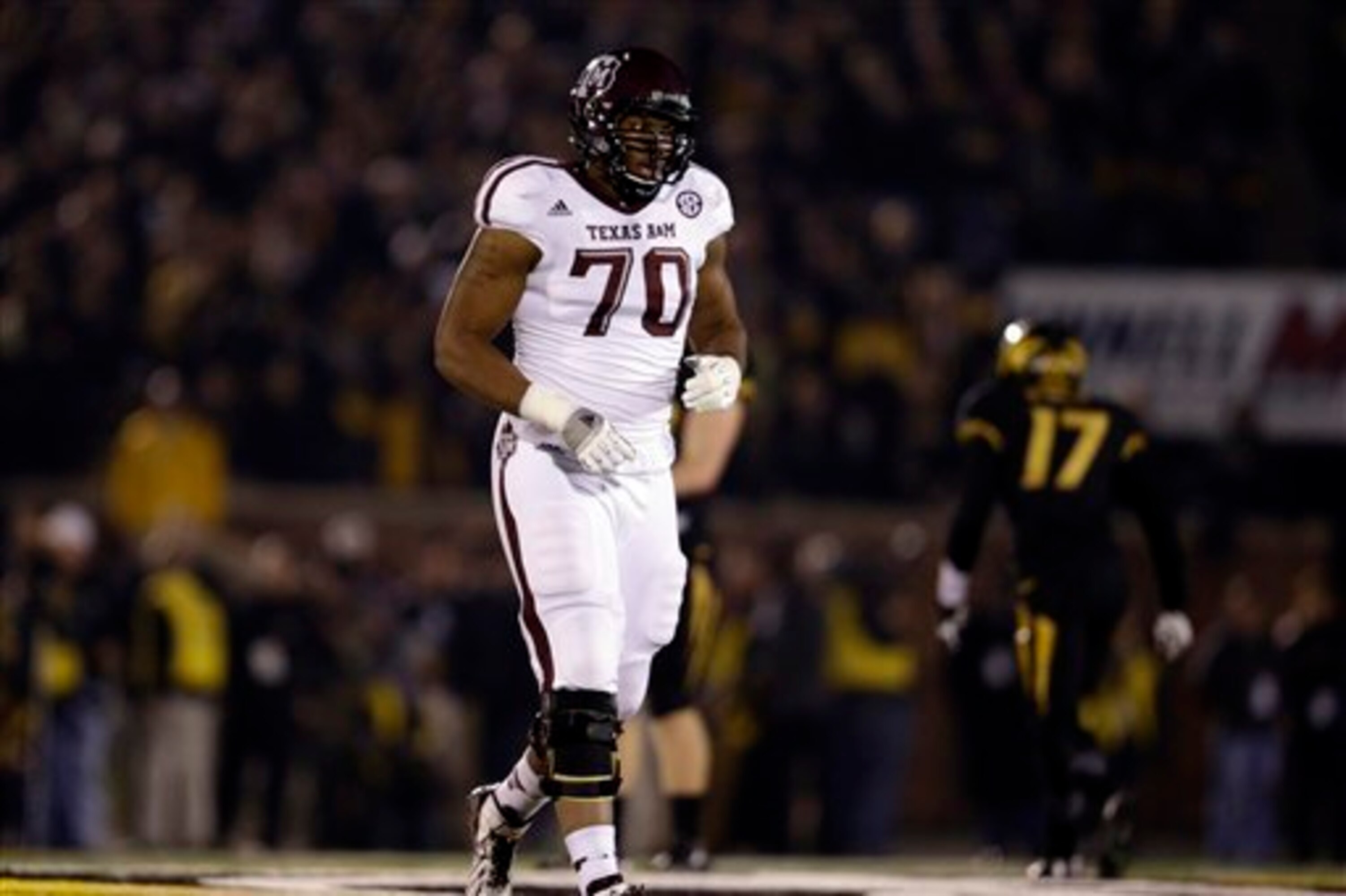 Grading Texas A&M's Post-Spring Depth Chart