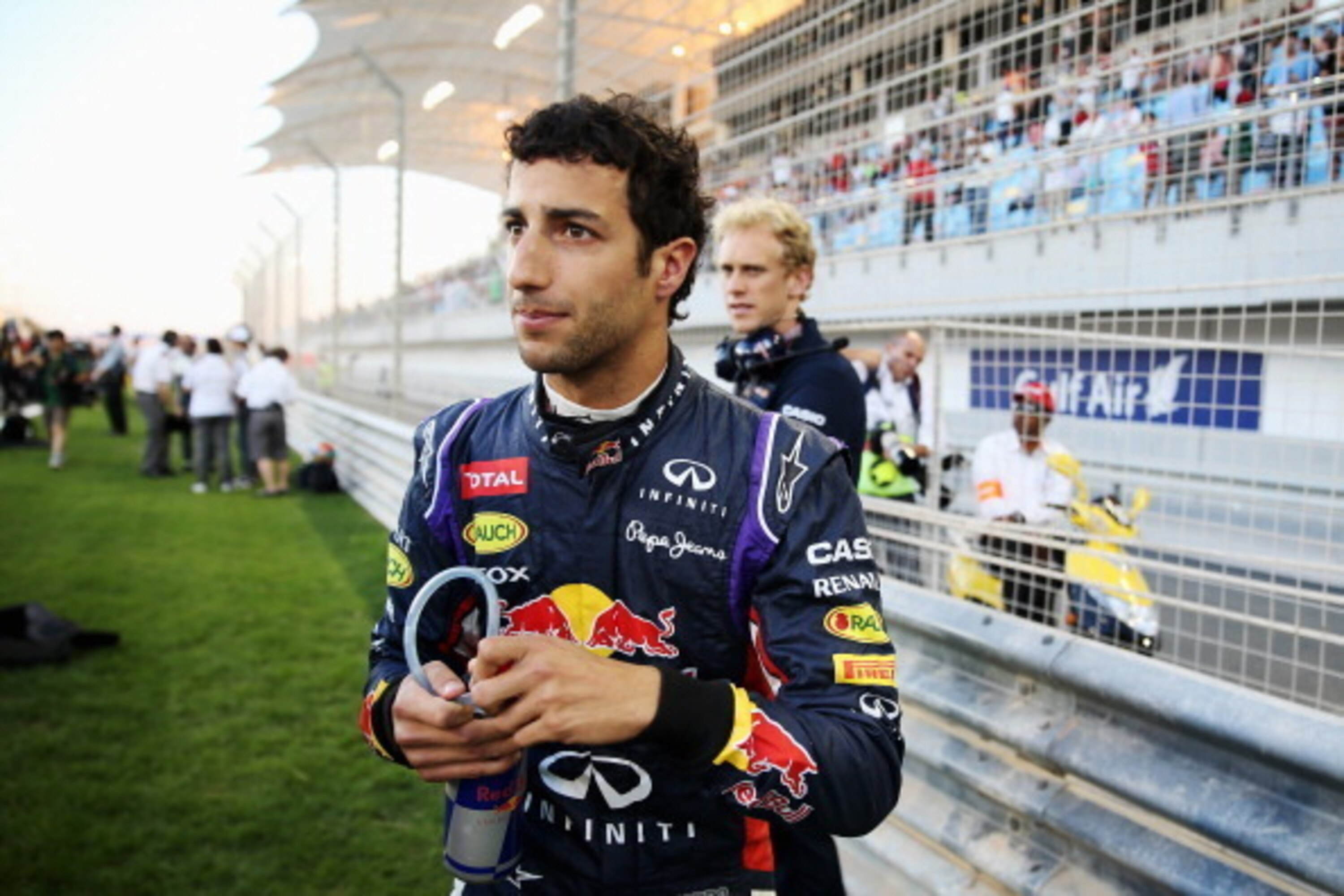Ranking 6 Formula 1 Drivers Having a Better 2014 Season Than Last Year