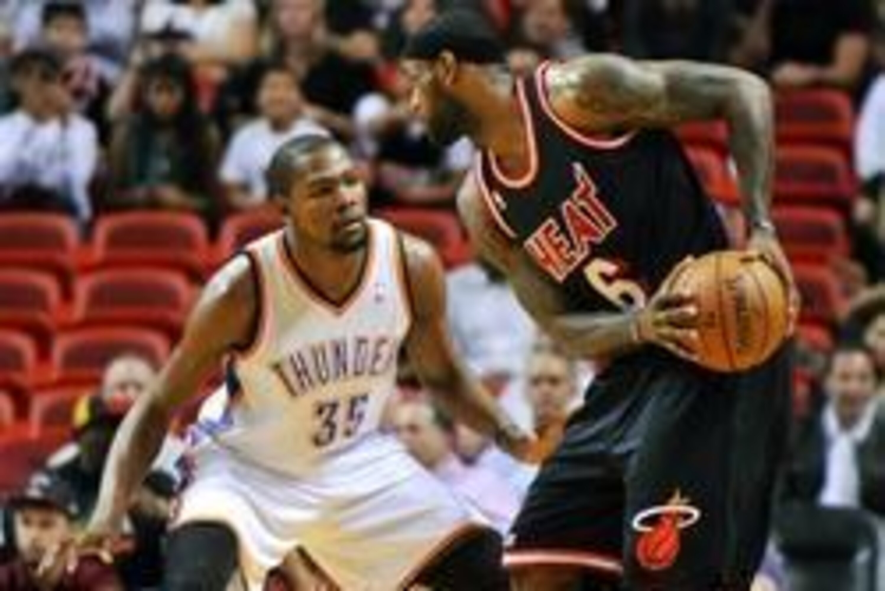 Bleacher Report NBA Experts Pick 2013-14 Award Winners