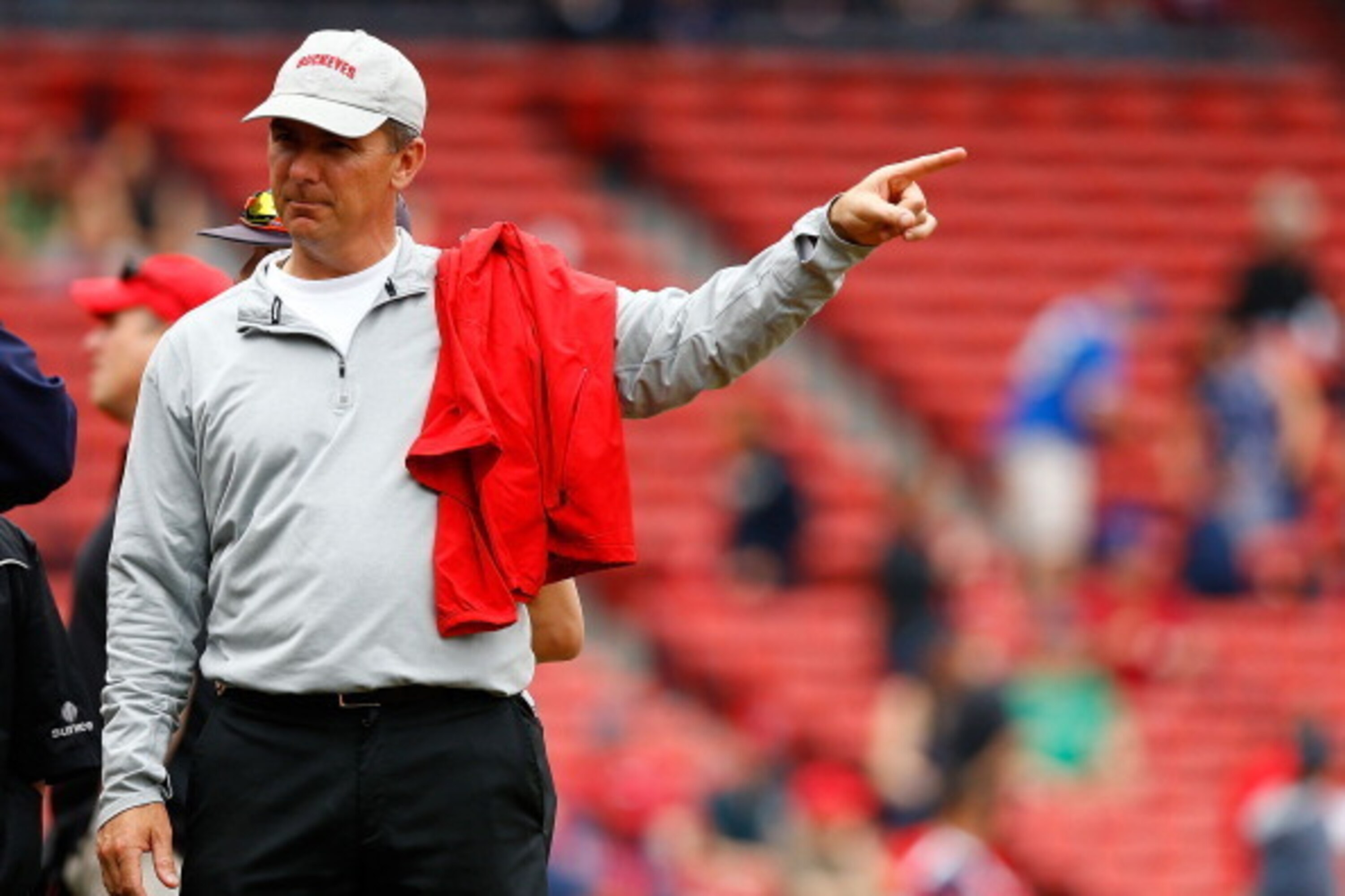 Grading Ohio State's Post-Spring Depth Chart