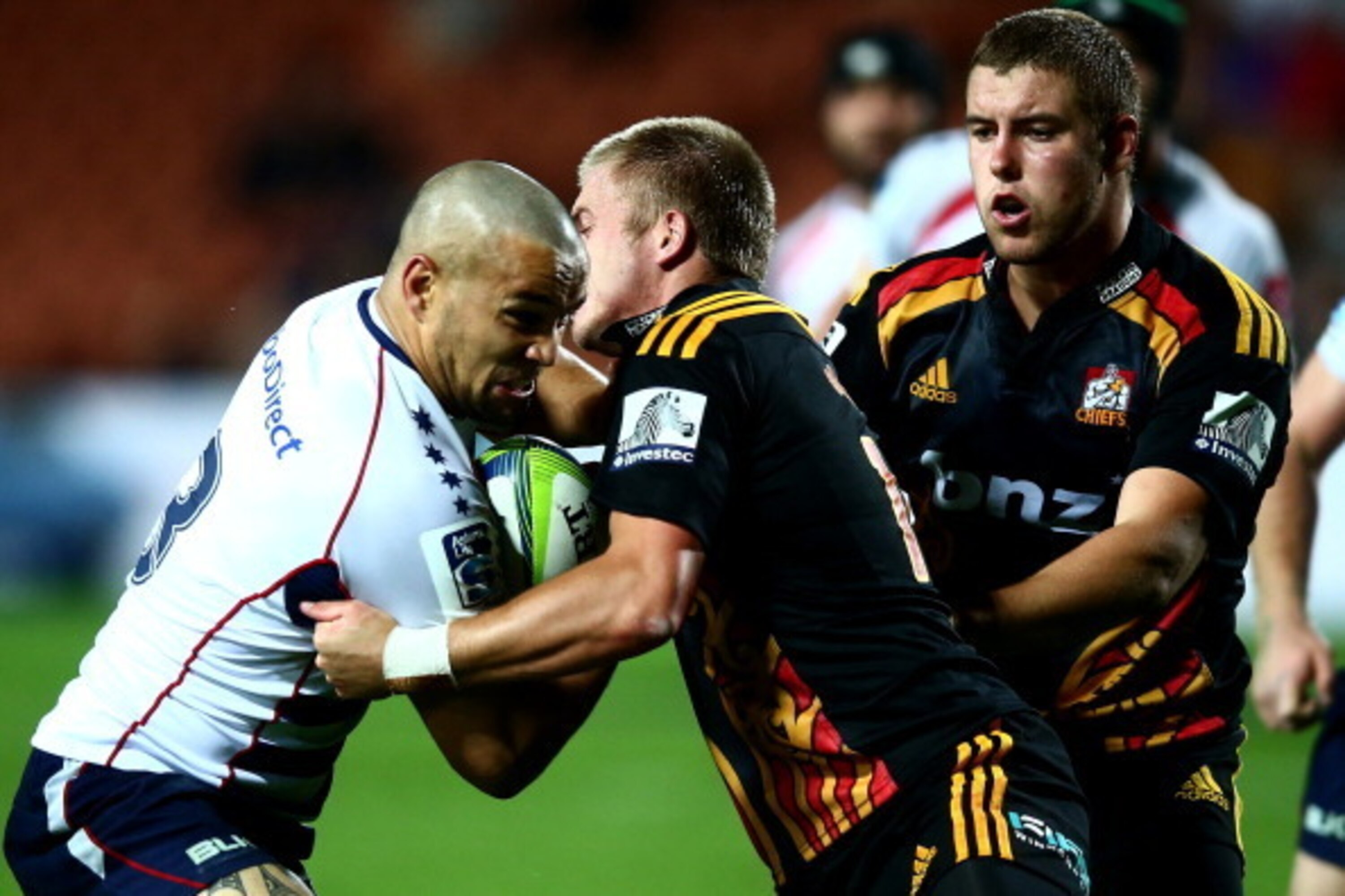 6 Bold Predictions for Super Rugby Round 10