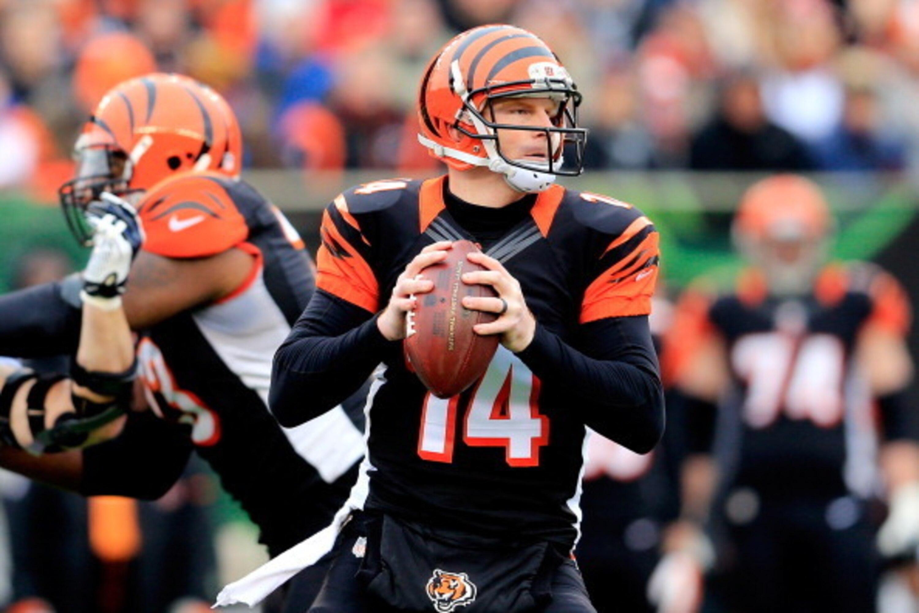 Cincinnati Bengals Schedule 2014: Win-Loss Predictions for Every Game
