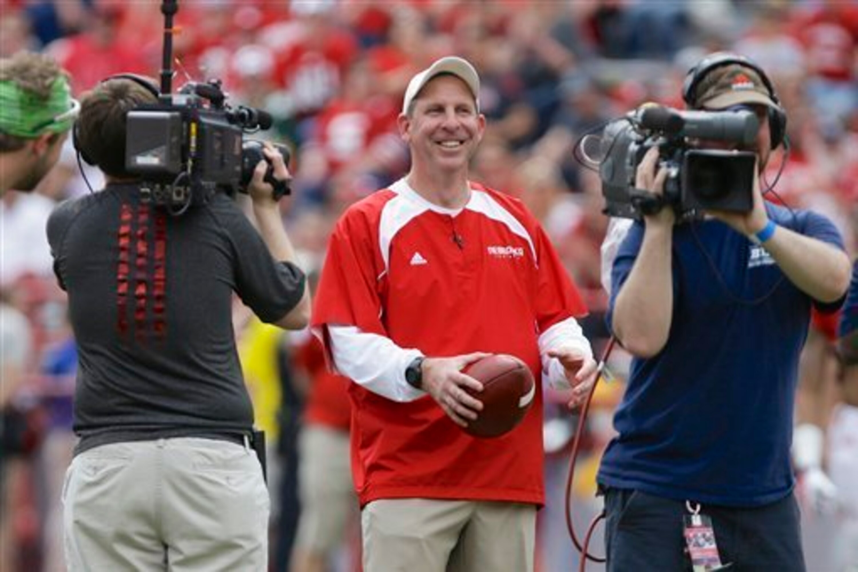 Nebraska Football: Bo Pelini's 4 Biggest Concerns Post-Spring Practice