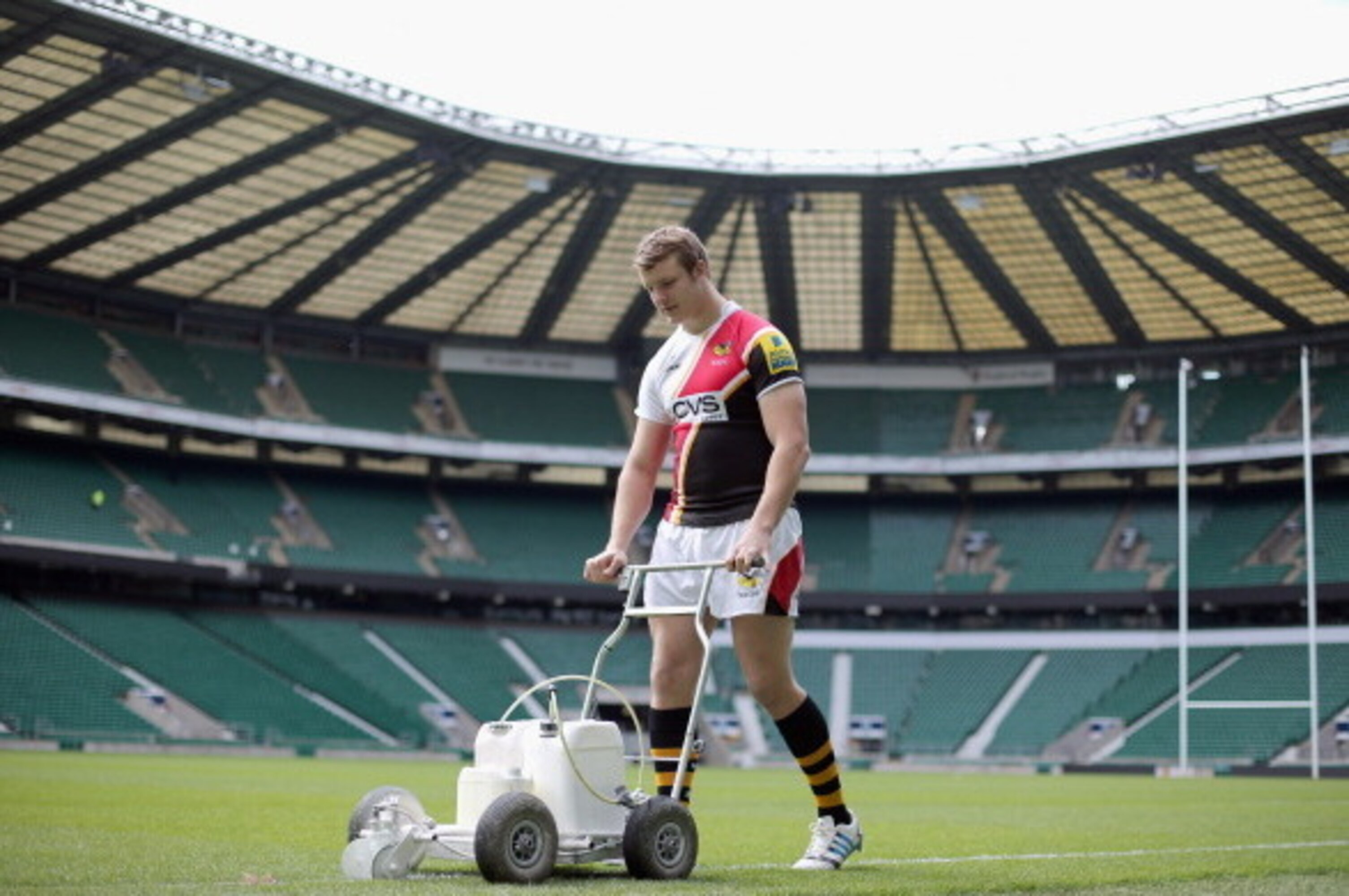 Ranking the 10 Most Intimidating Stadiums in World Rugby