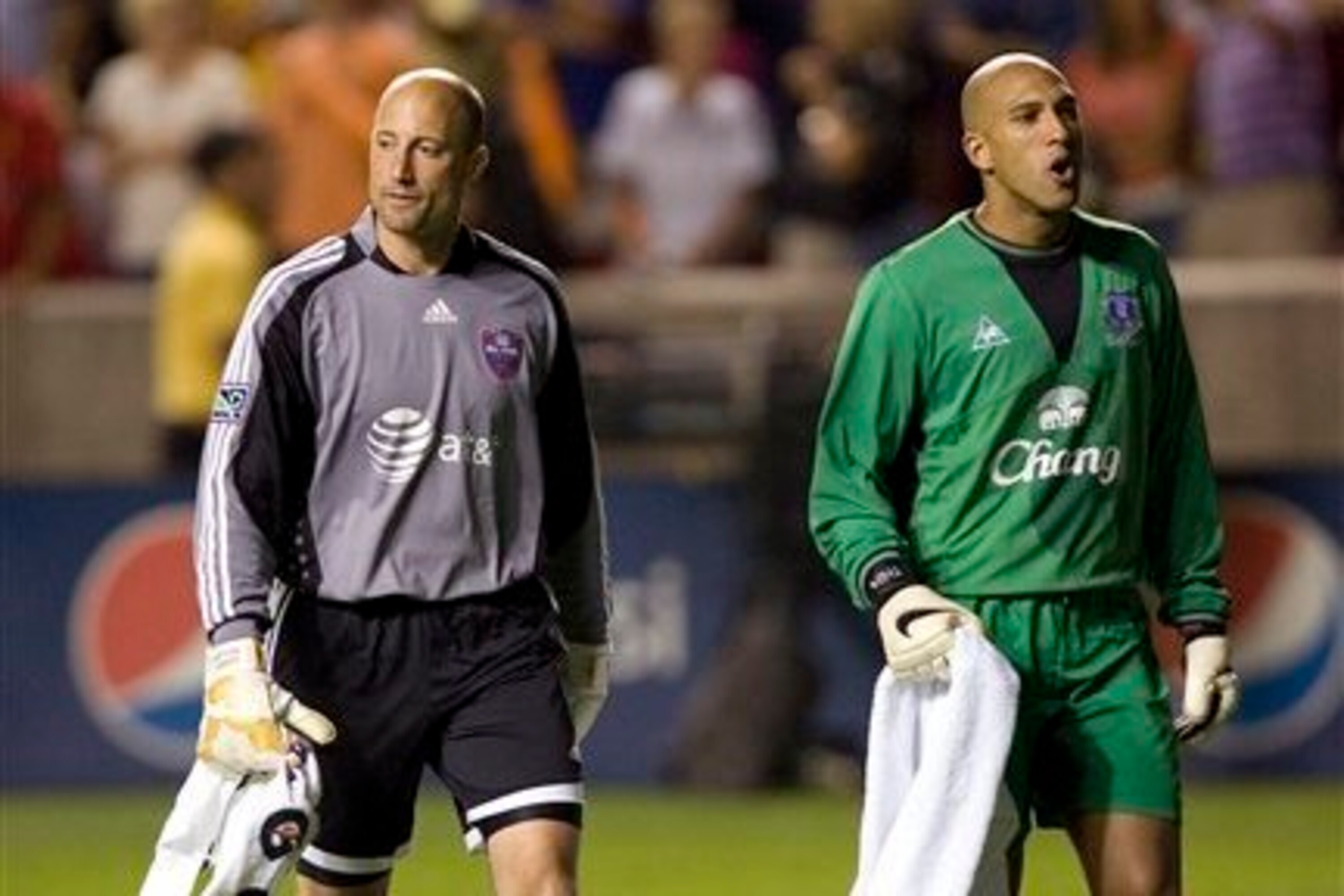 Ranking the Top 10 American Goalkeepers in History