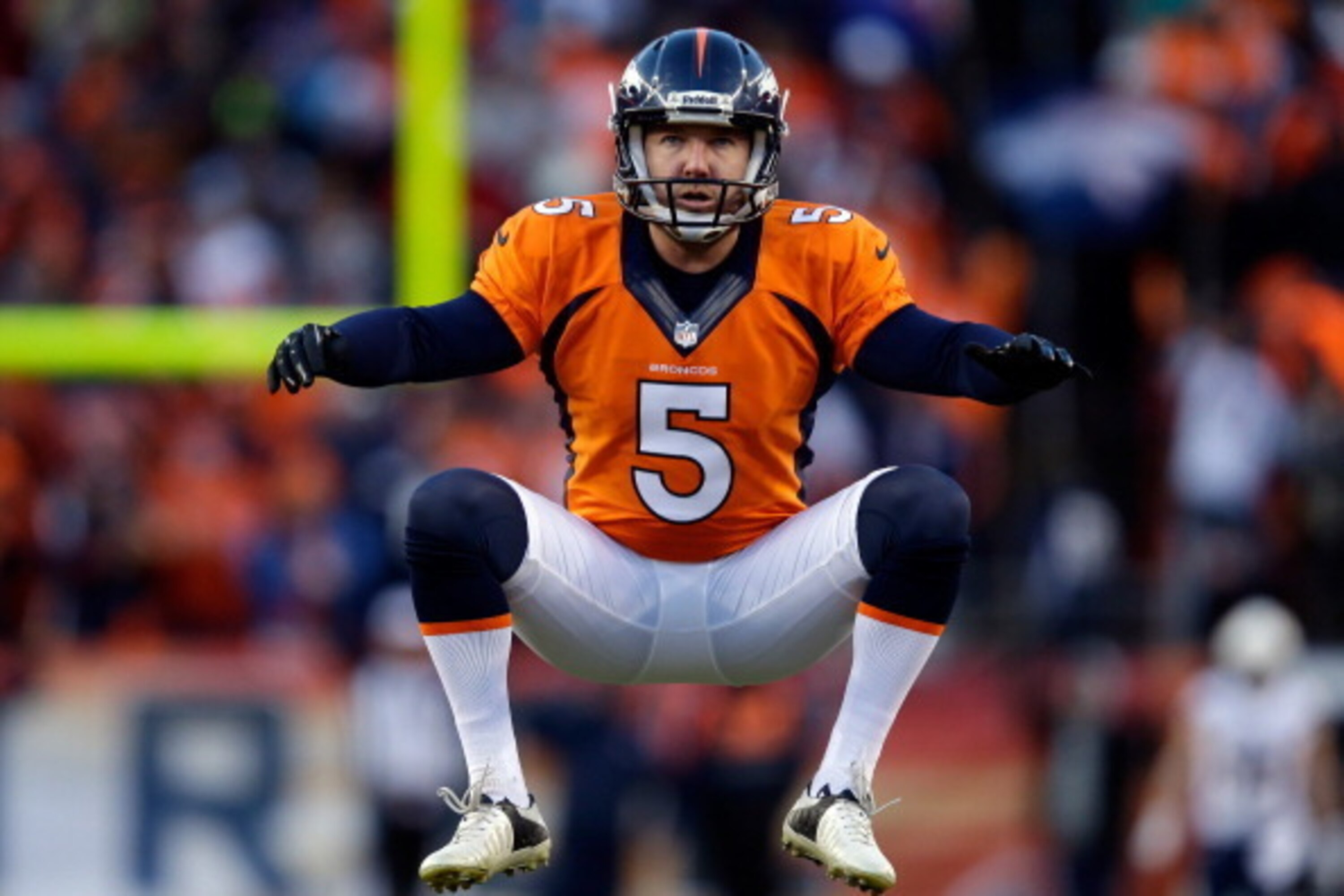 B/R NFL 1000: Top 32 Kickers