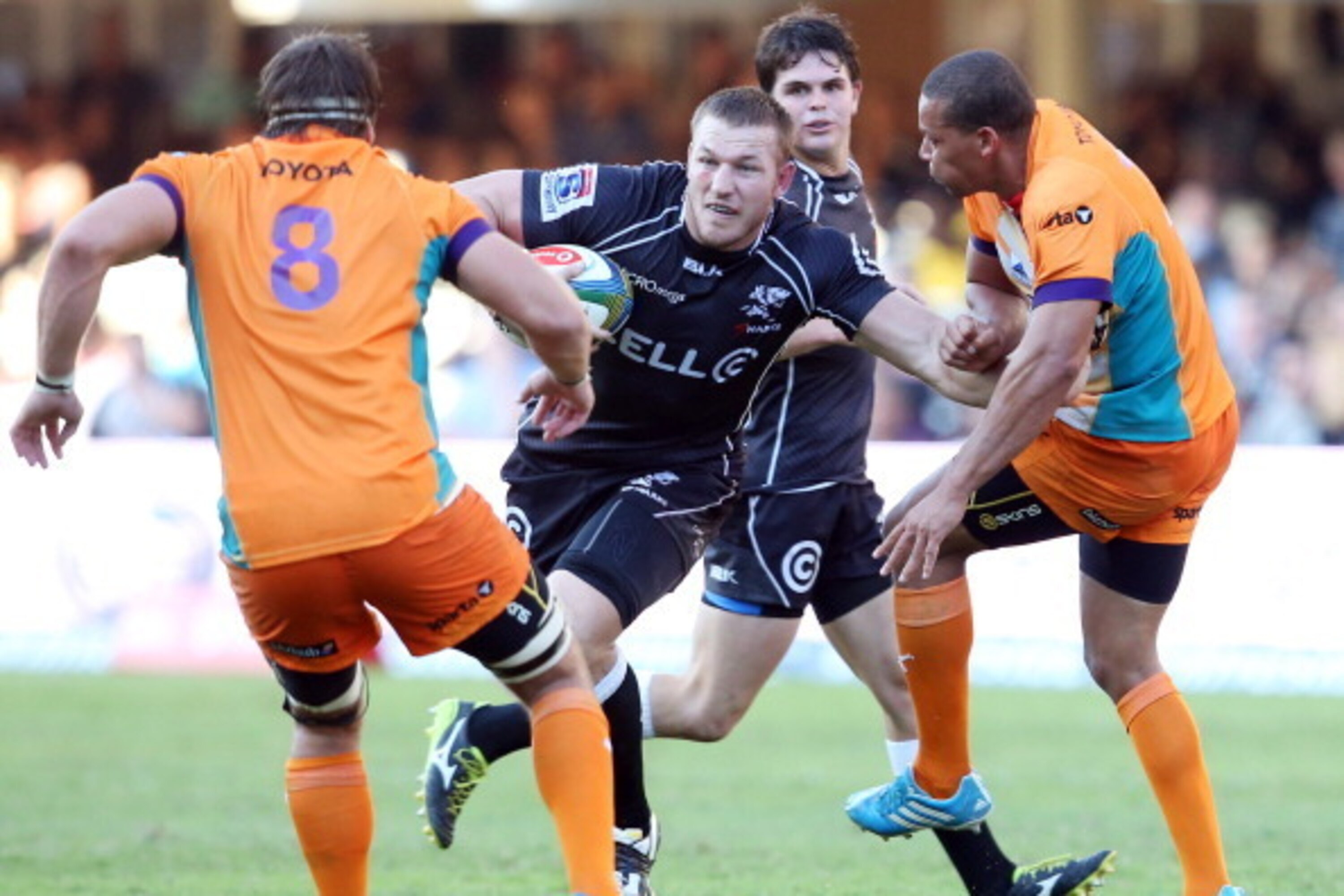 5 Things We Learned from Super Rugby Round 10