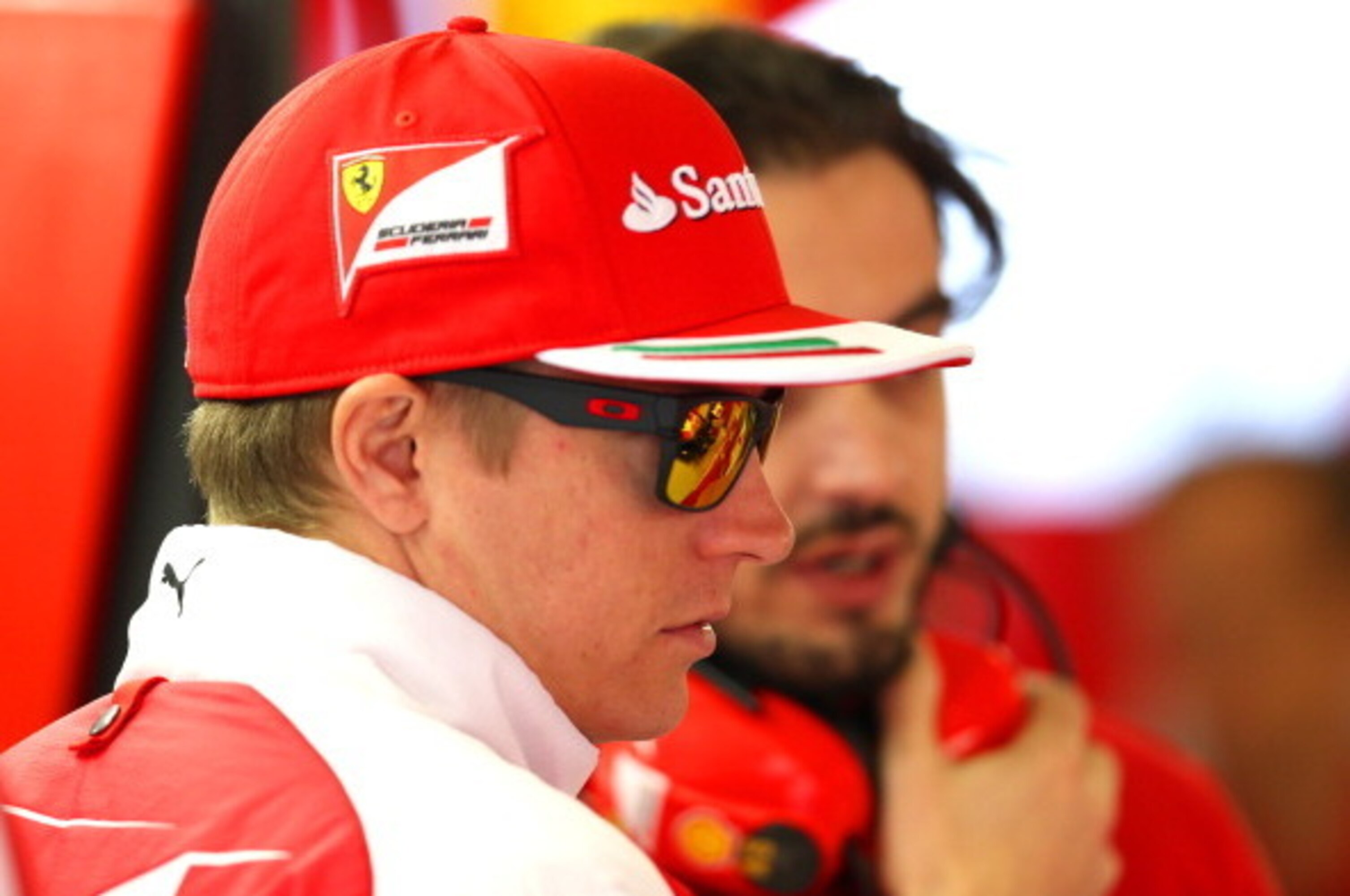 Formula 1's Latest Rumours and Talk: Kimi Raikkonen, Marko, Lauda and More