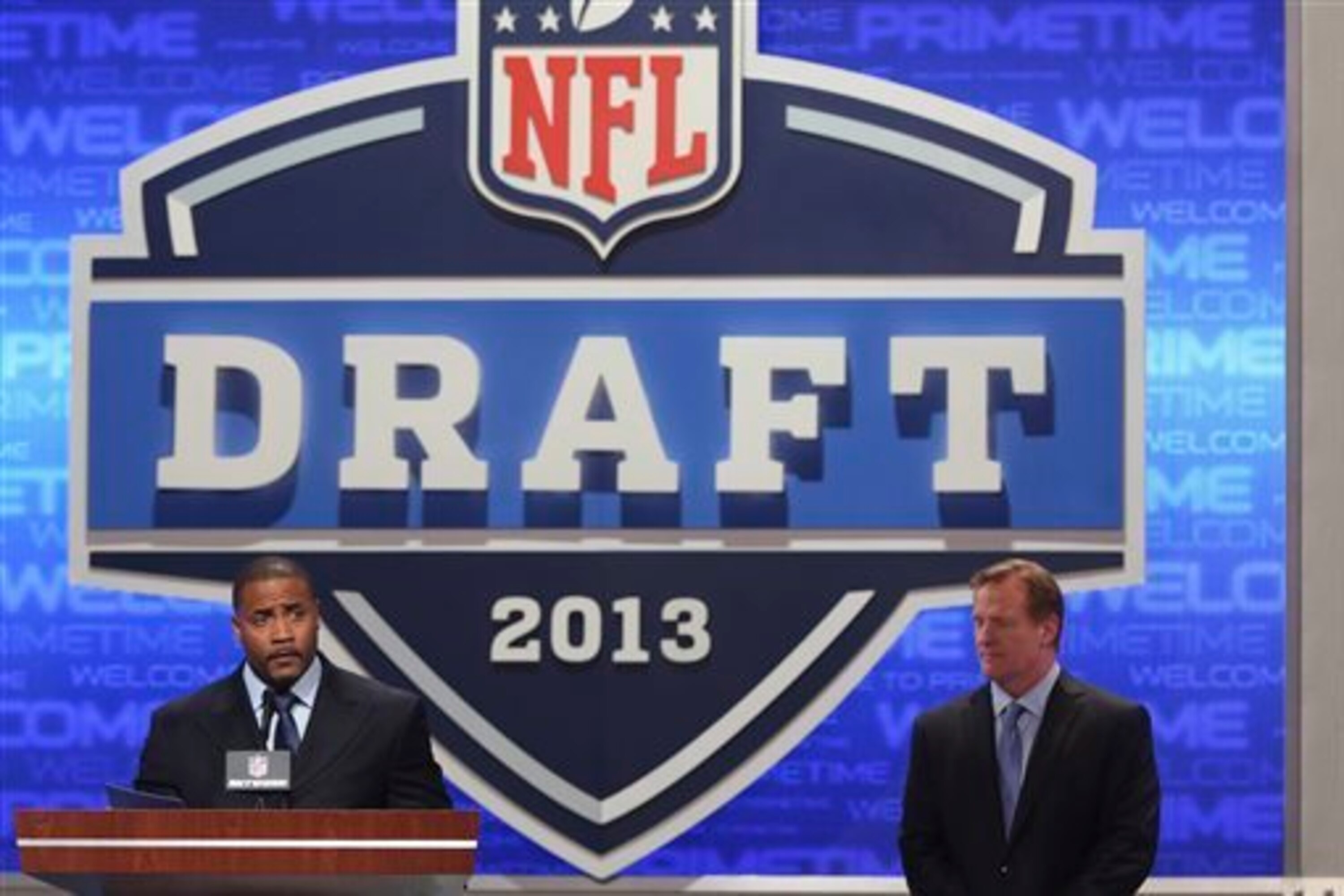 5 Creative Moves the Carolina Panthers Can Pull on Draft Day