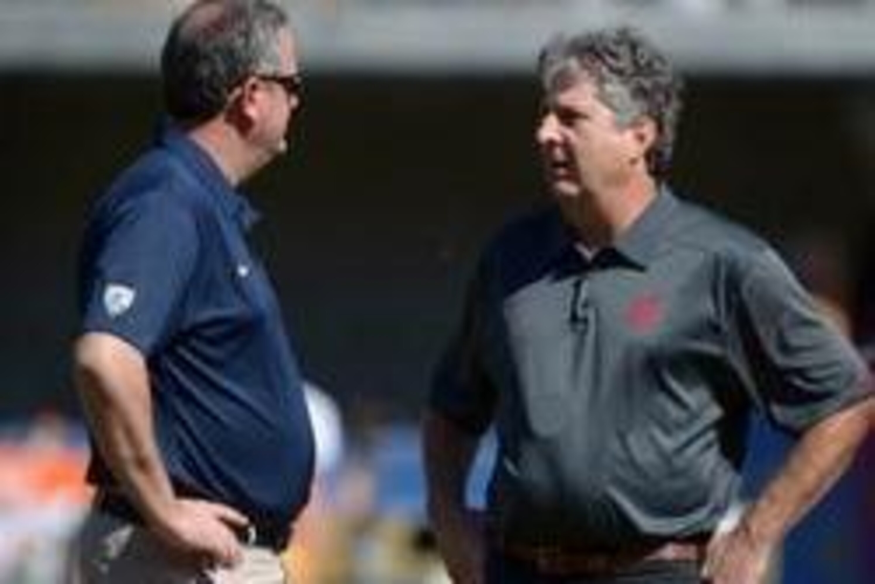 Top 10 College Football Head Coaches Who Never Played