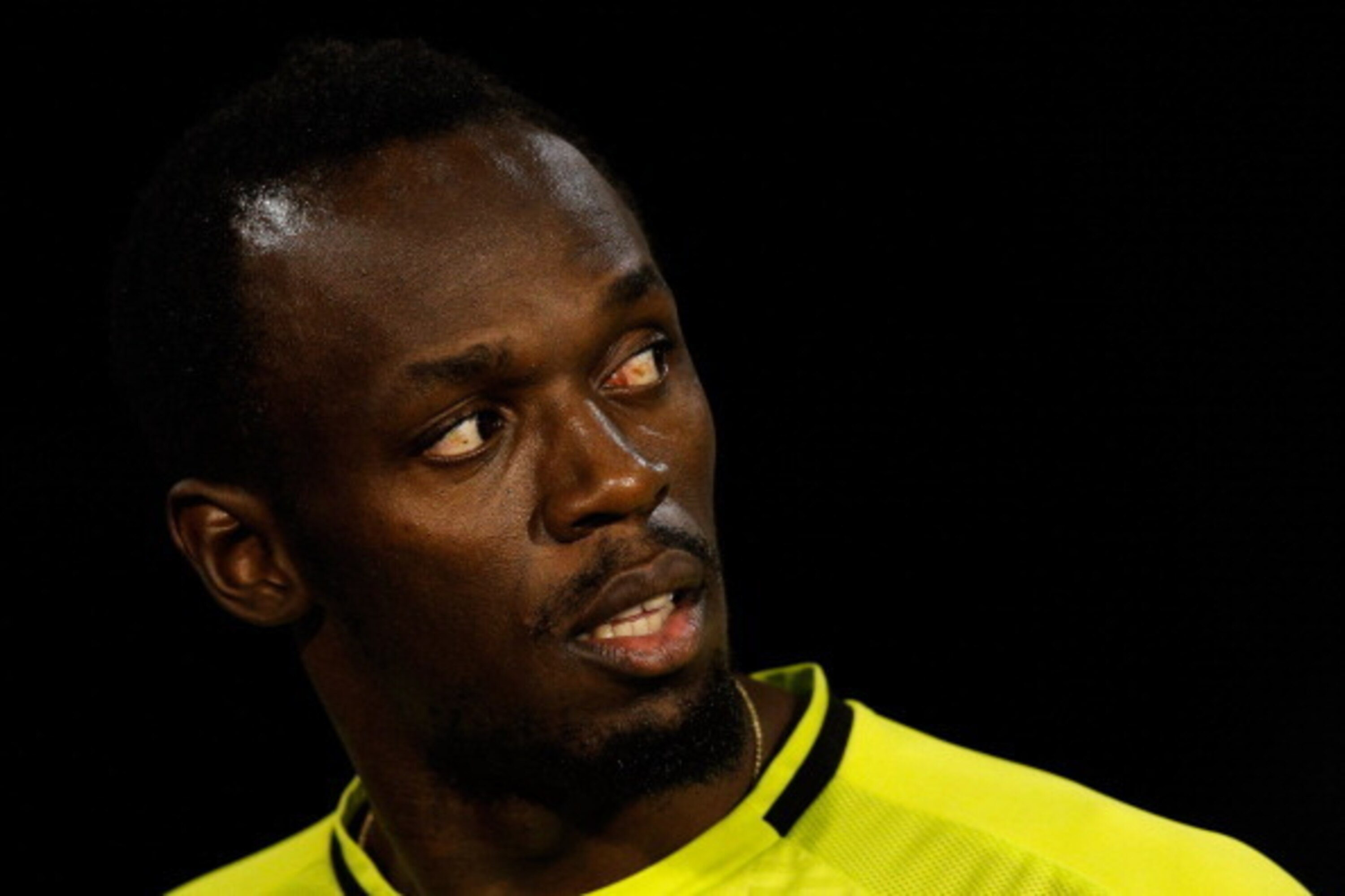 The 10 Best Athletes in the World According to Themselves