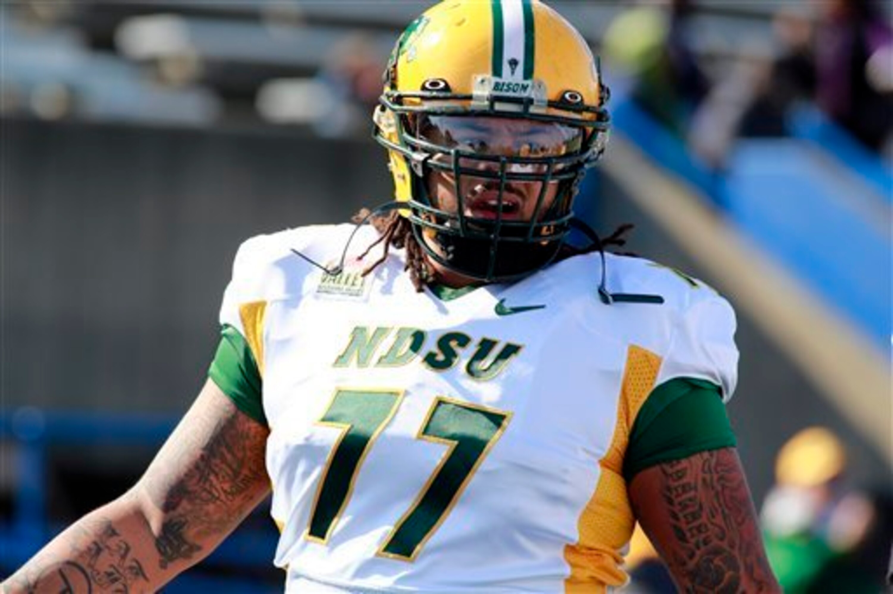 Highlighting the Best Small-School Prospect at Every Position in 2014 ...