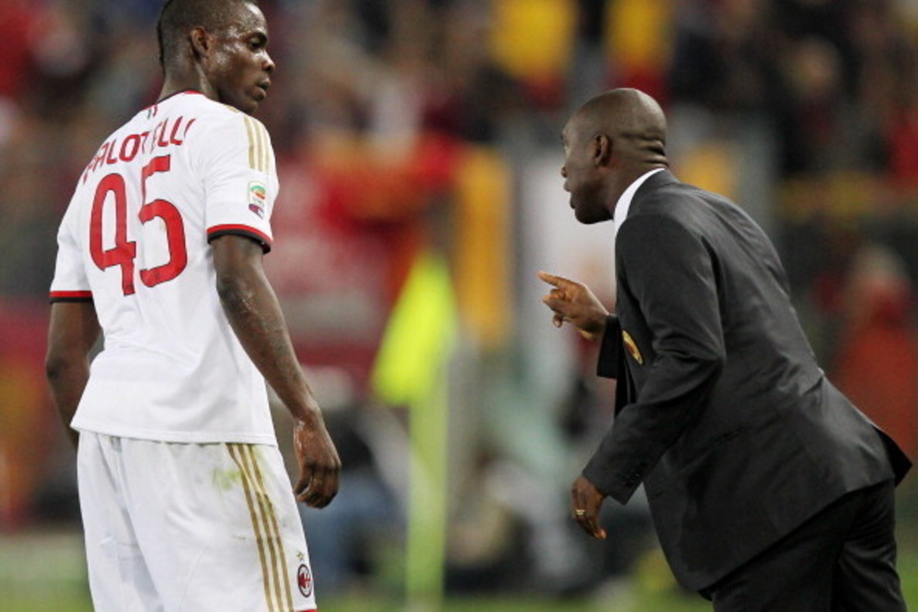5 Managers Who Could Return AC Milan to the Champions League Next Season