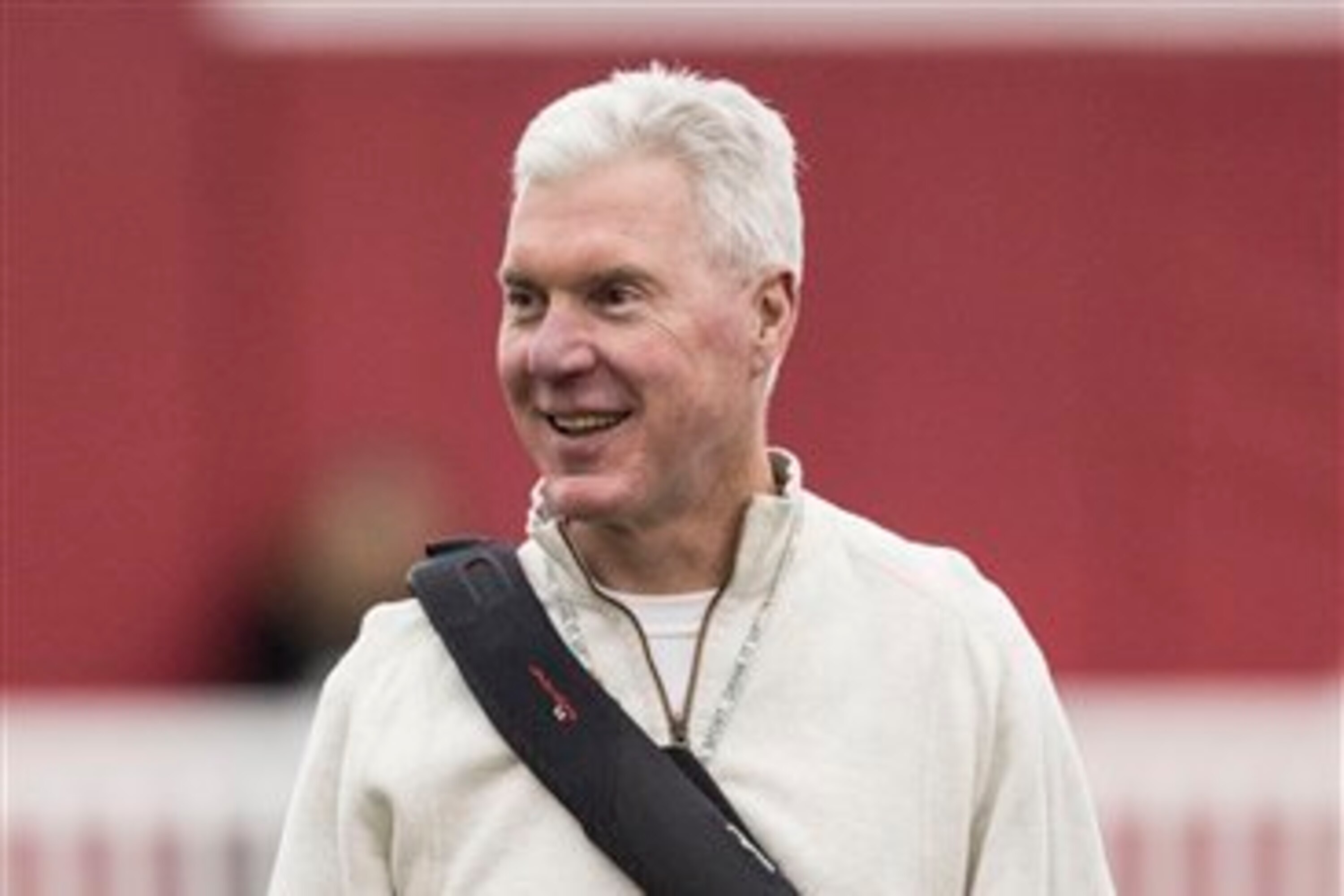 Green Bay Packers: Will Ted Thompson Finally Draft a Wisconsin Badger ...