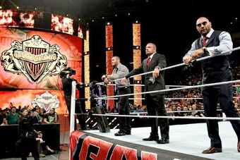 evolution attack orton