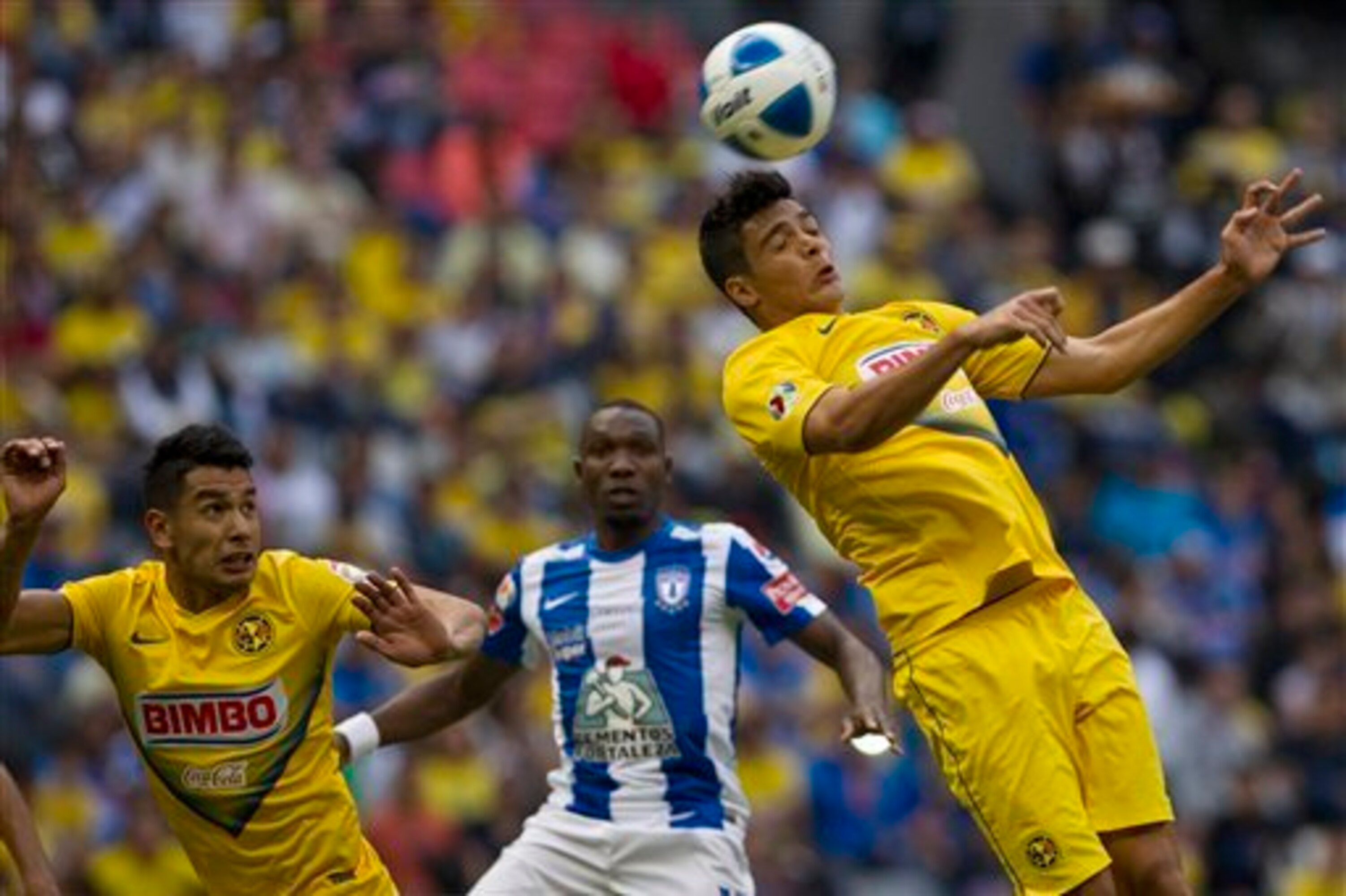 Liga MX: Teams That Will Advance to the Liguilla Semifinals