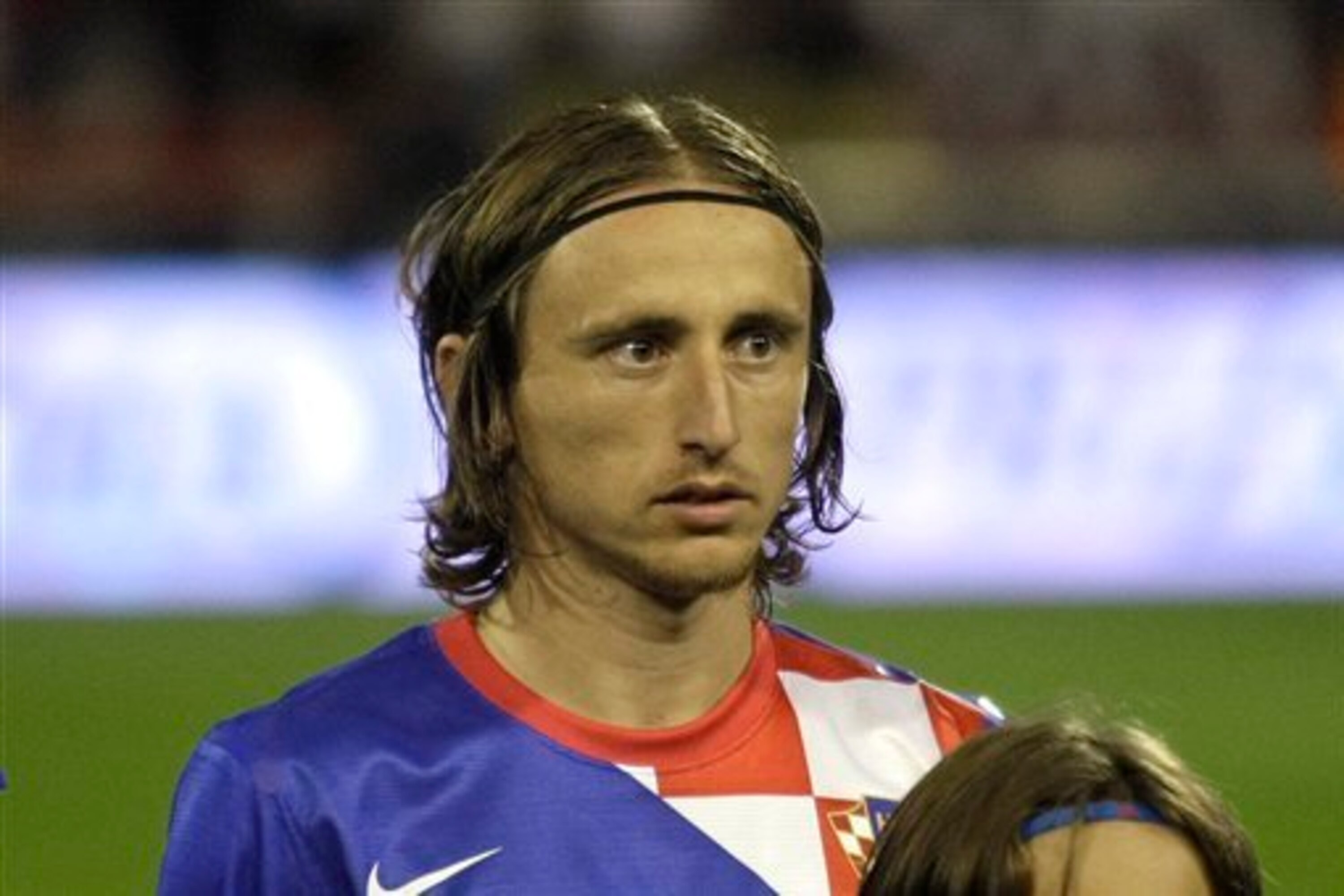 Where Does Luka Modric Rank Among Croatia's Greatest Midfielders?