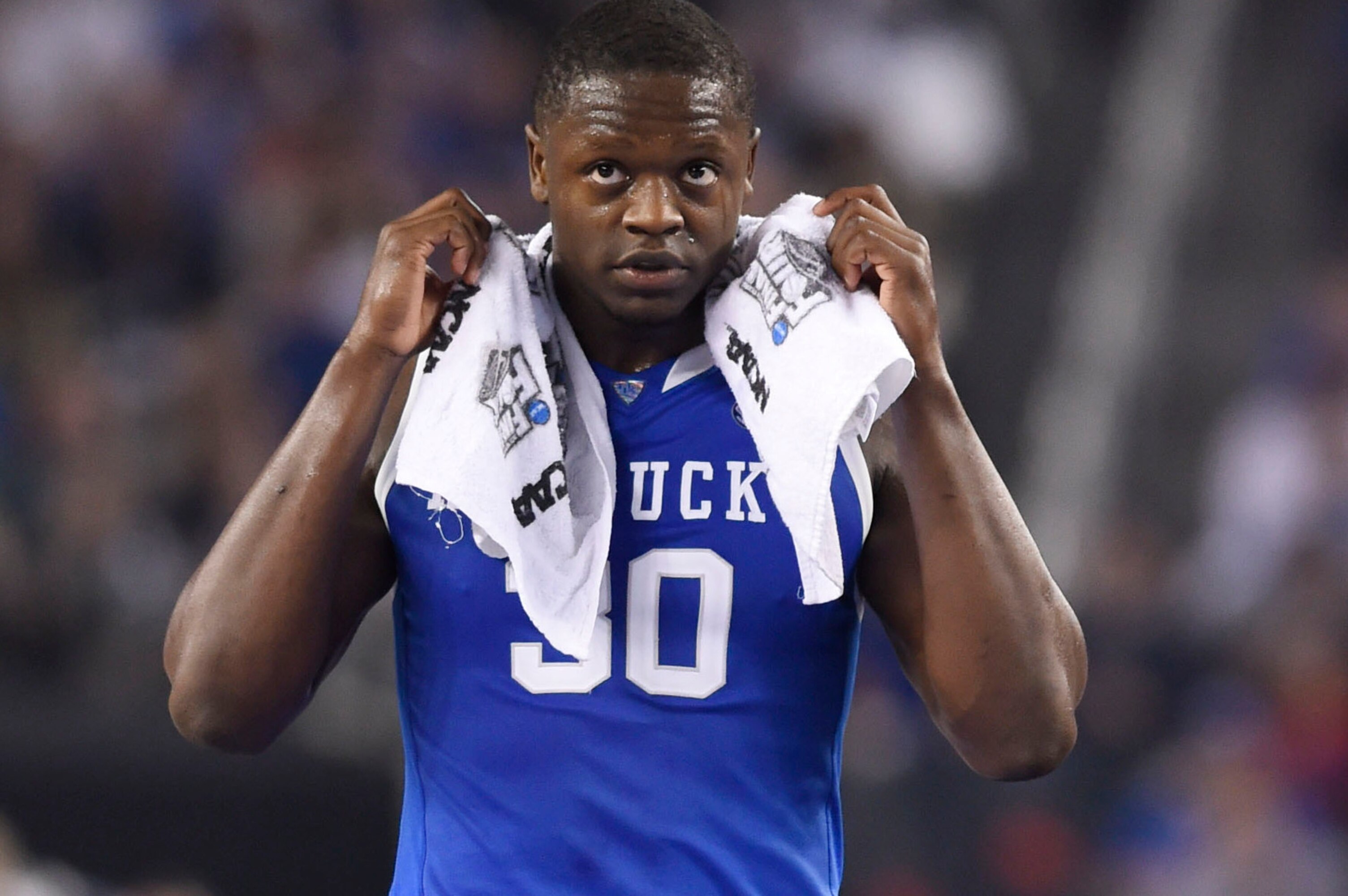 Updated Report Card Grades for Every Top-10 2014 NBA Draft Prospect