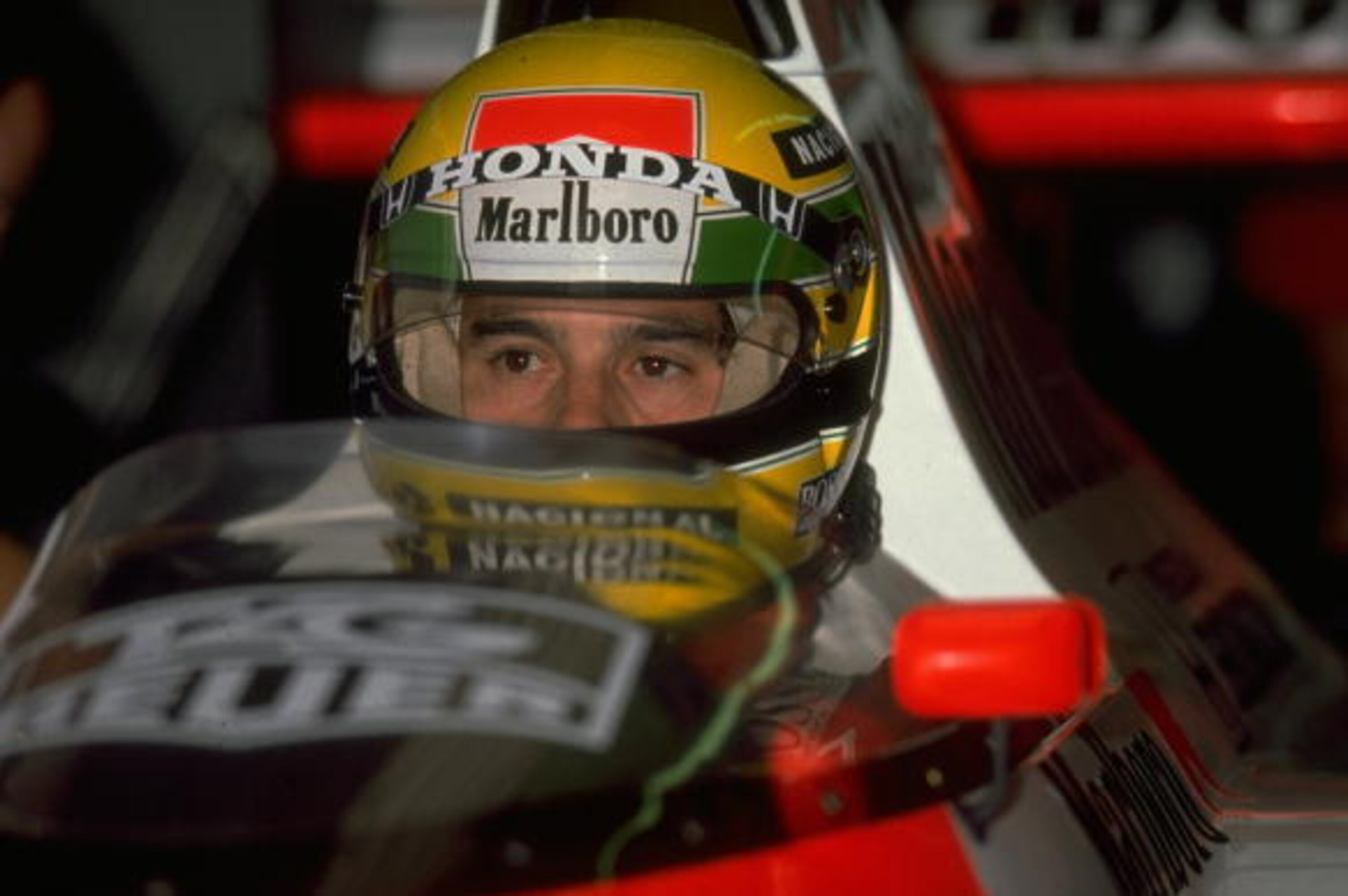 Ranking the Top 25 Moments of Ayrton Senna's Formula 1 Career