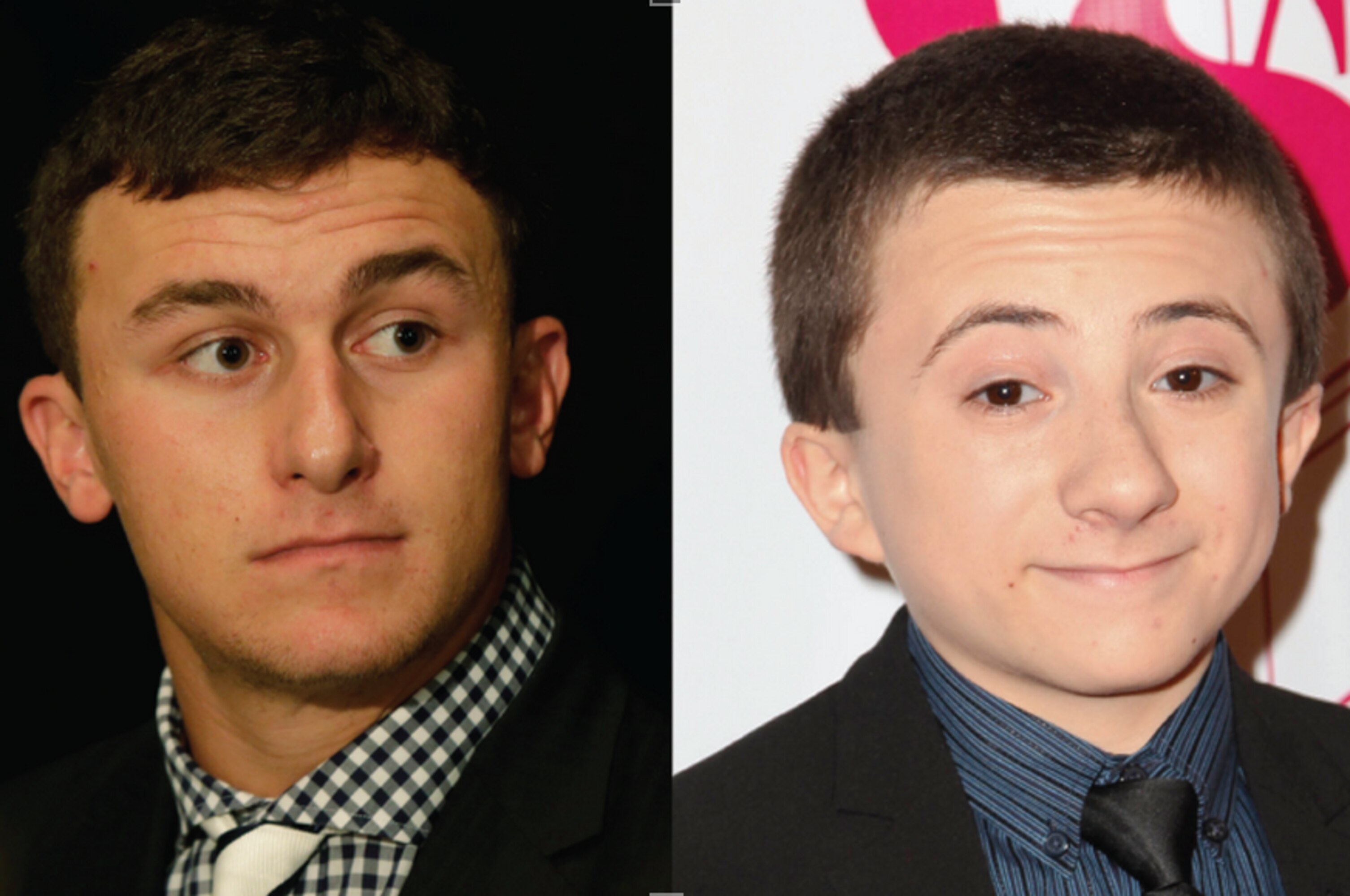 2014 NFL Draft Doppelgangers