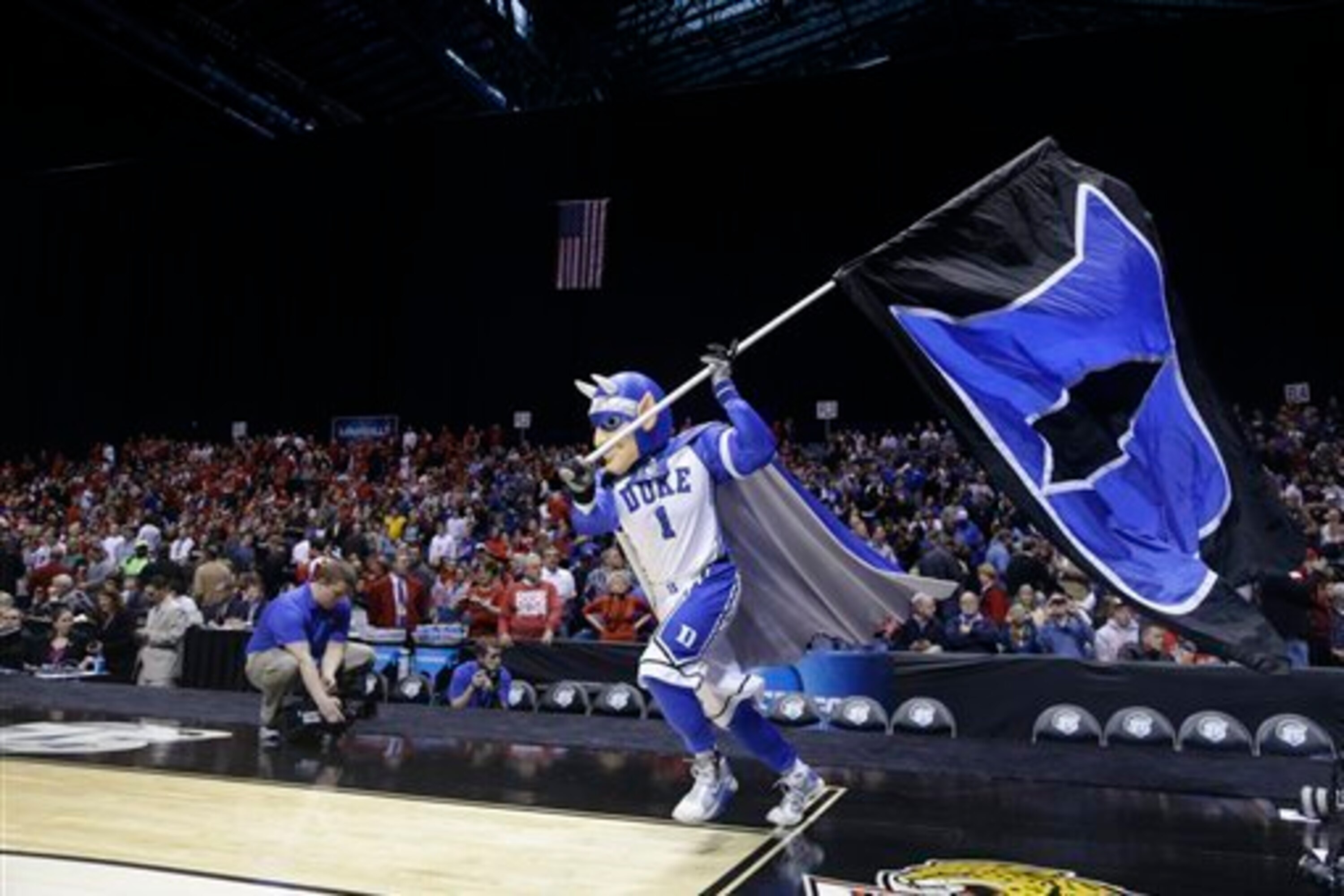 Duke Basketball: Strengths and Weaknesses for Next Year's Team