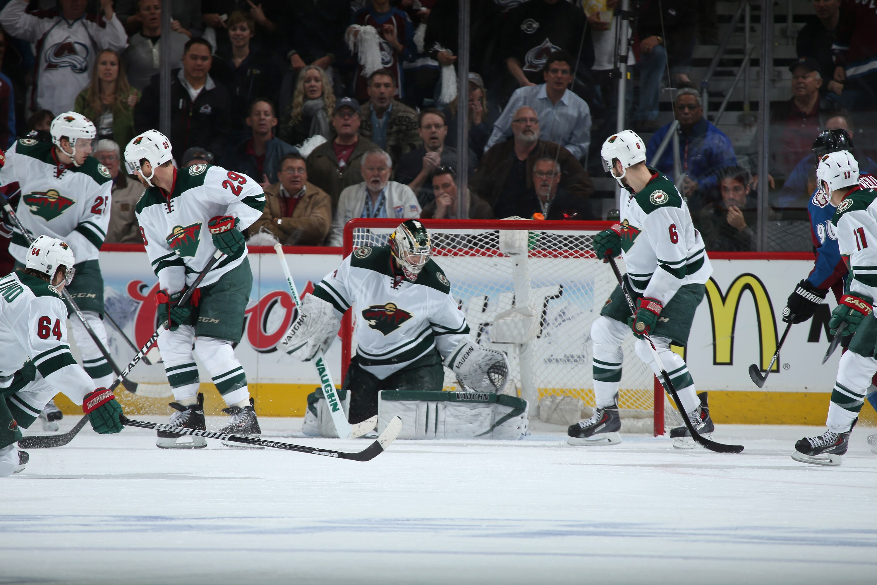 Minnesota Wild vs. Chicago Blackhawks Game 2: Keys for Each Team