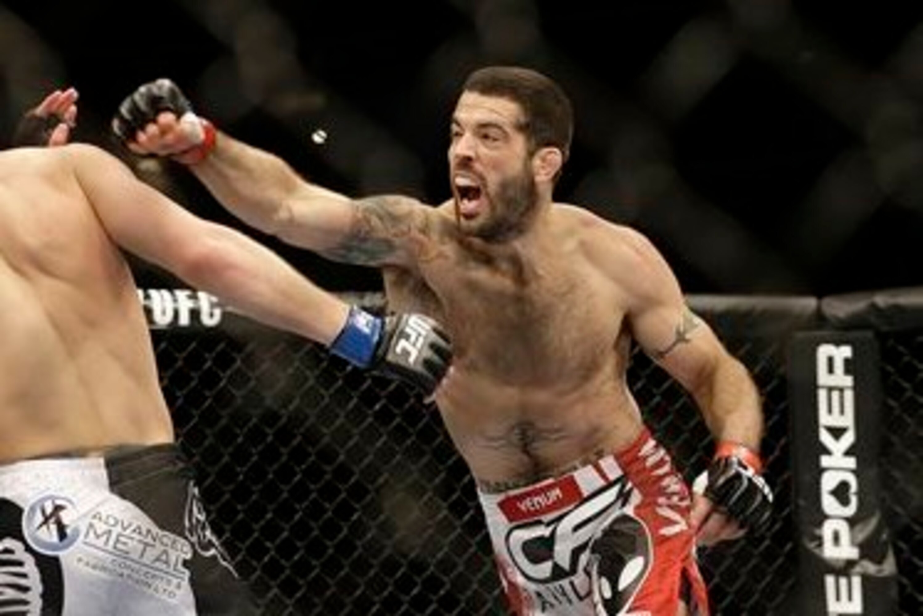 UFC Fight Night 40: Main Card Betting Odds and Predictions
