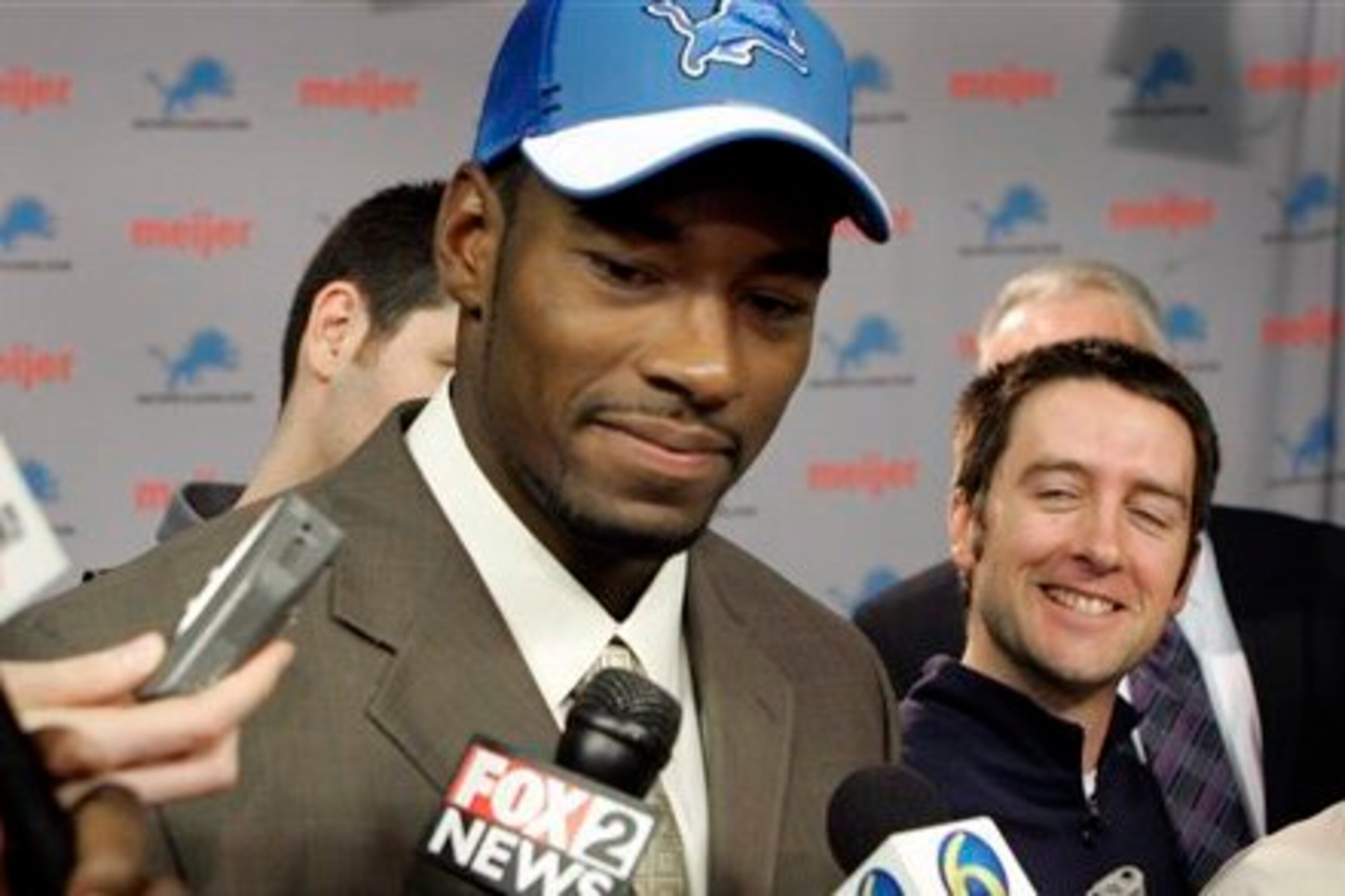 peyton manning draft profile