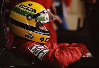 Ranking Ayrton Senna's 10 Greatest Rivals in Formula 1