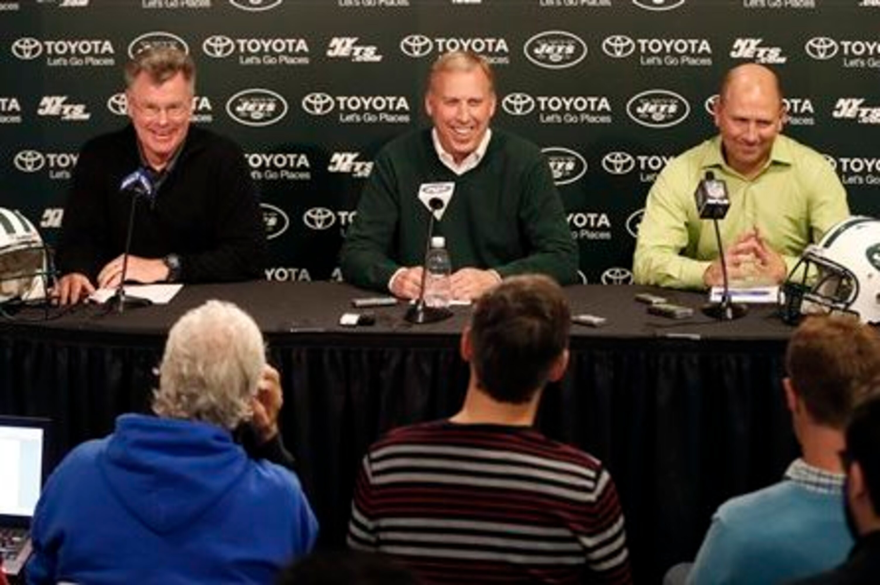 Biggest Questions the New York Jets Must Answer over Draft Week