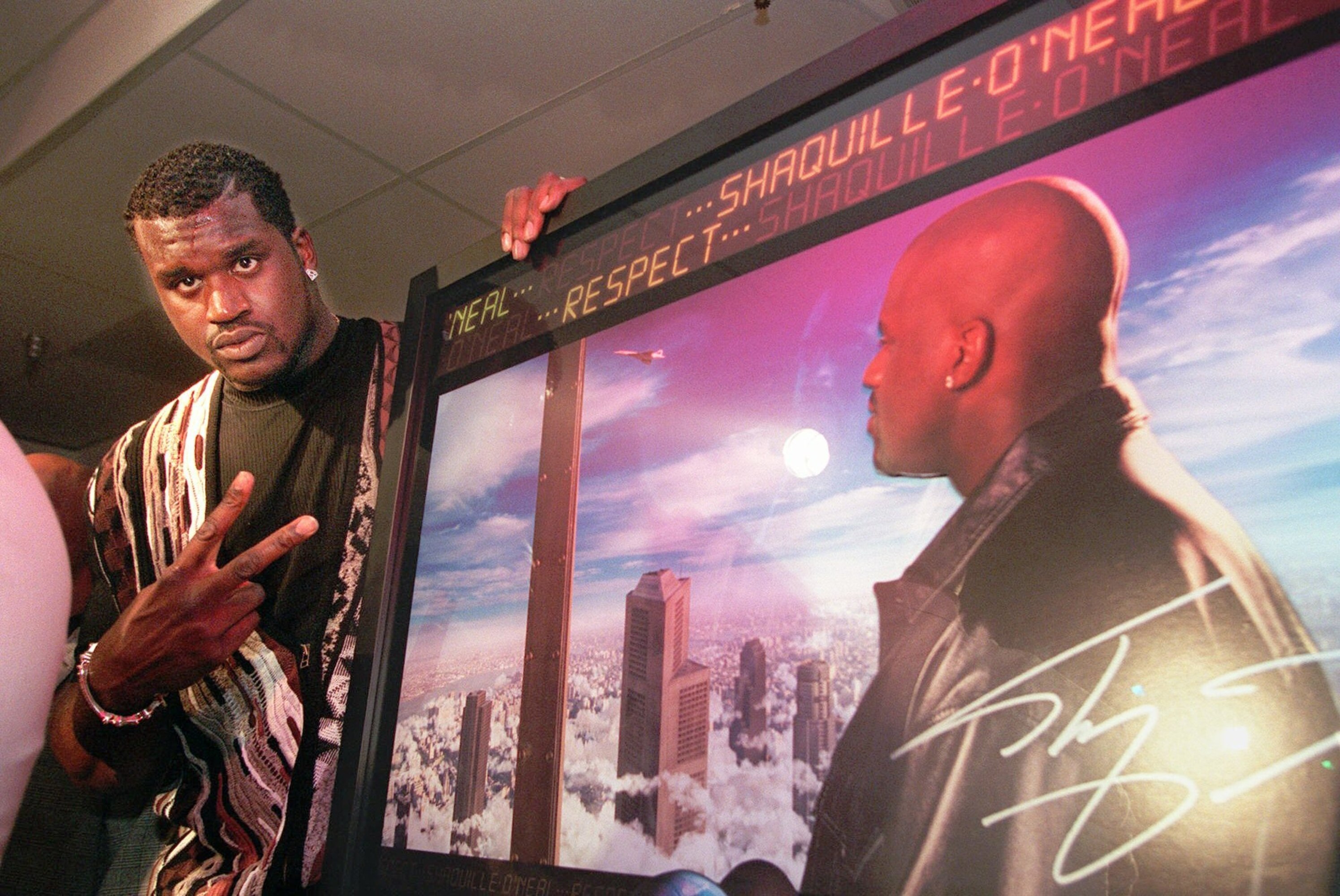 Athletes Who Are Also Musicians