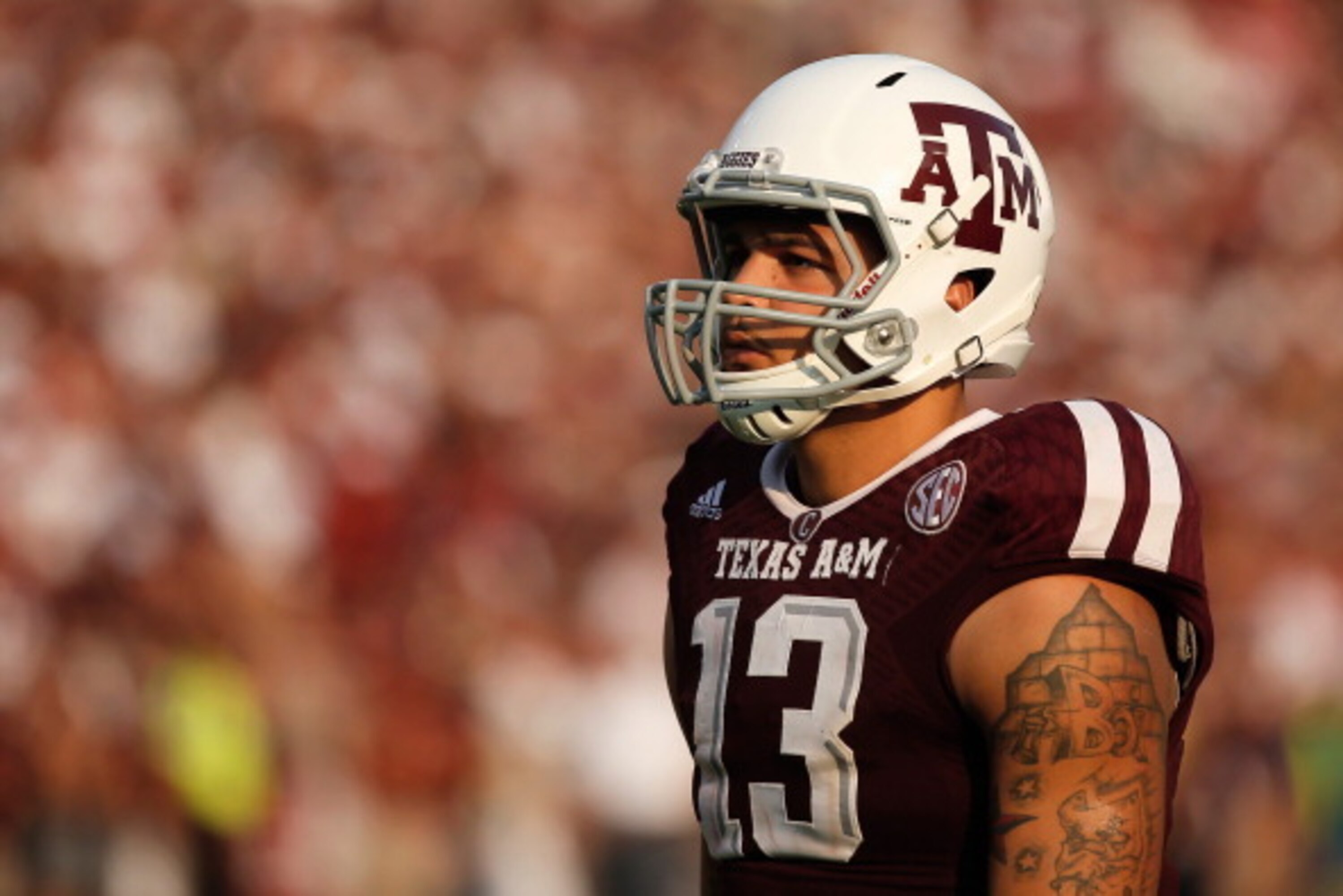 mike evans espn recruiting