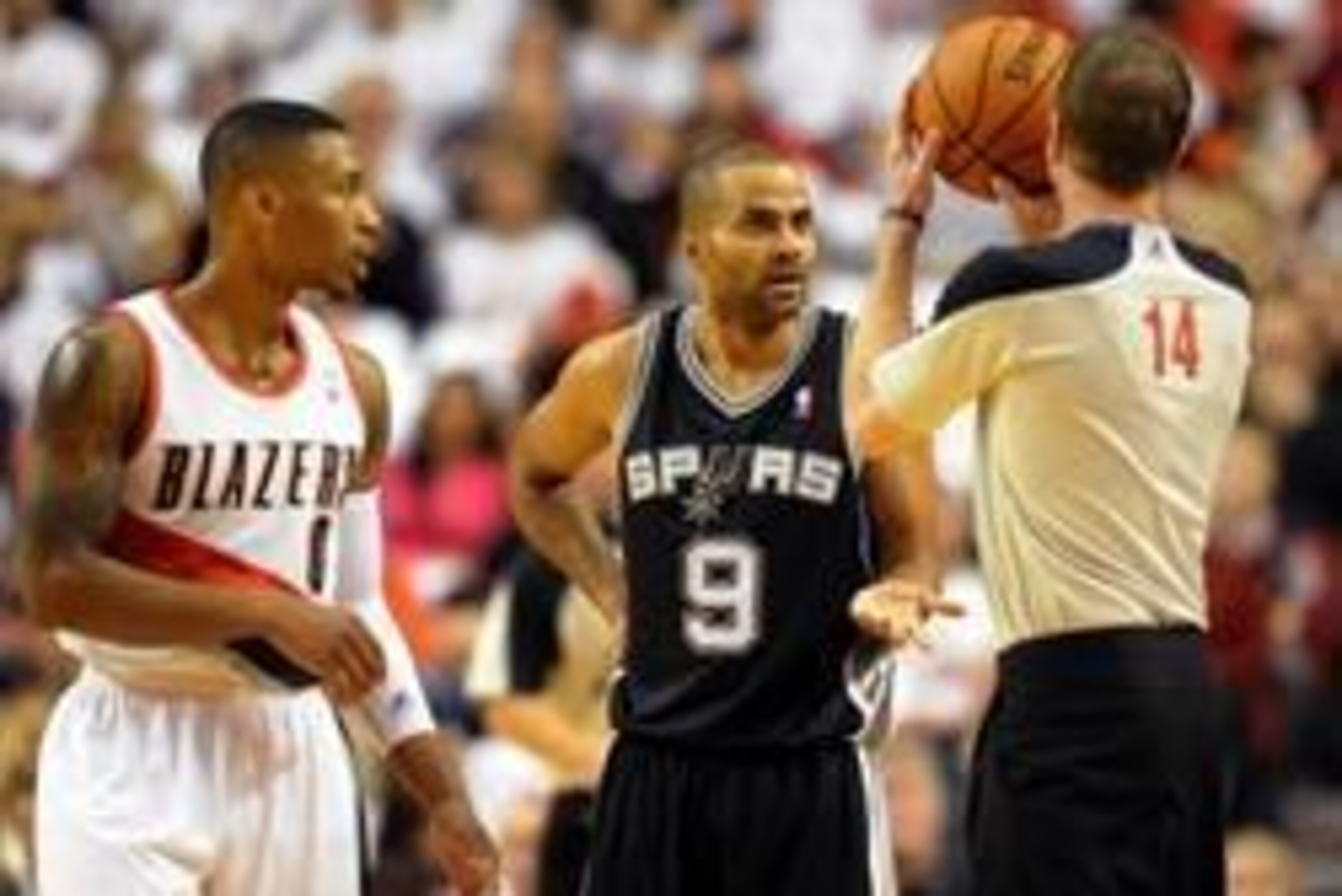 What to Expect from Every NBA Playoff Second-Round Series