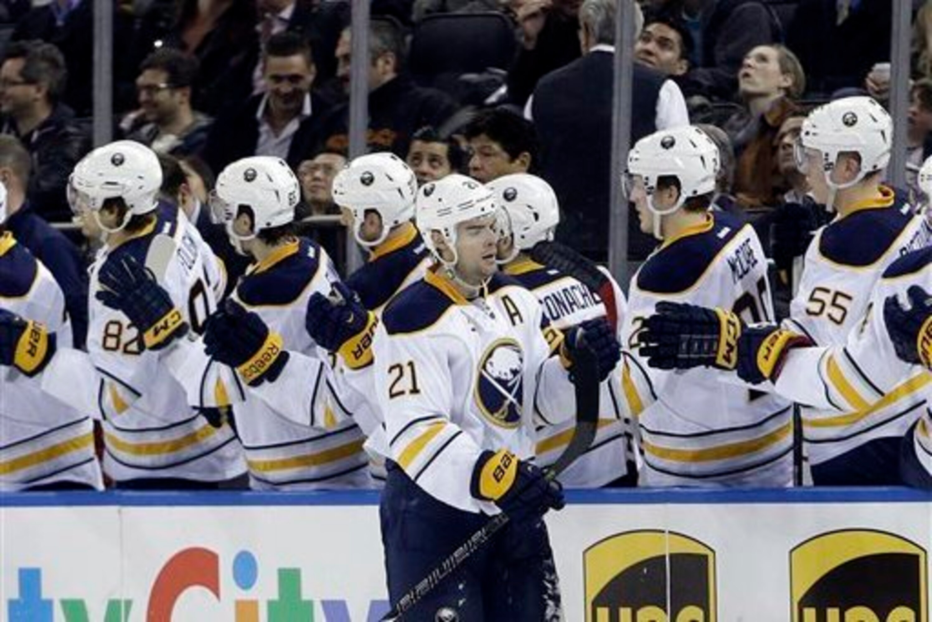 5 Storylines of the Buffalo Sabres Offseason
