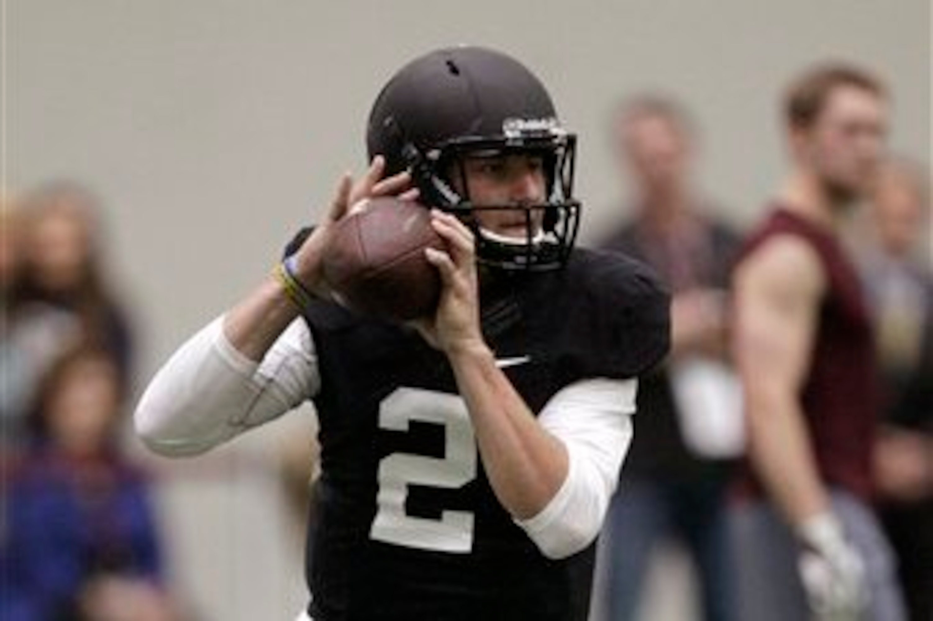 Texas A&M Football: 2014 NFL Draft Tracker, Analysis and Results