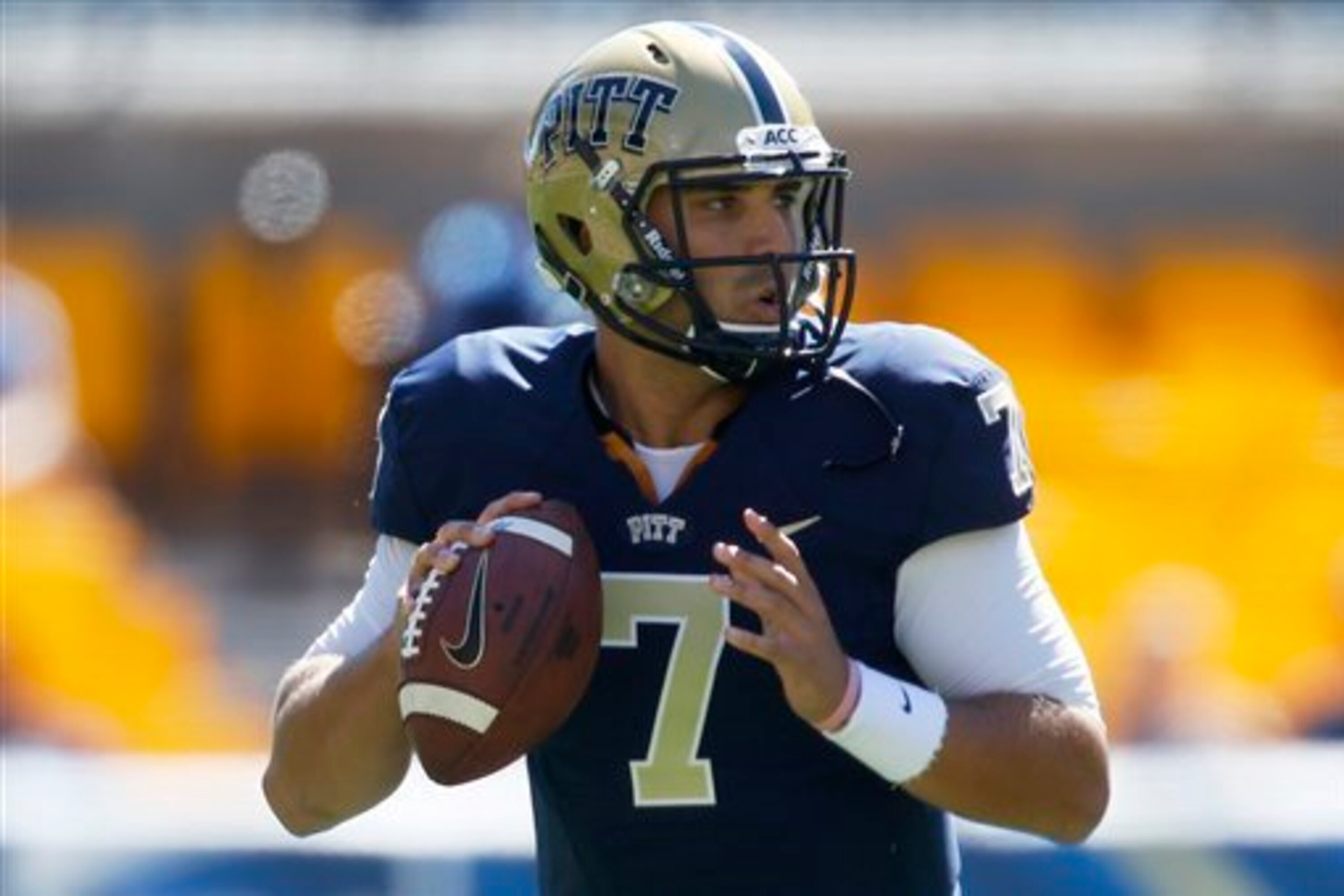 2014 NFL Draft: Breaking Down This Year's Loaded QB Class
