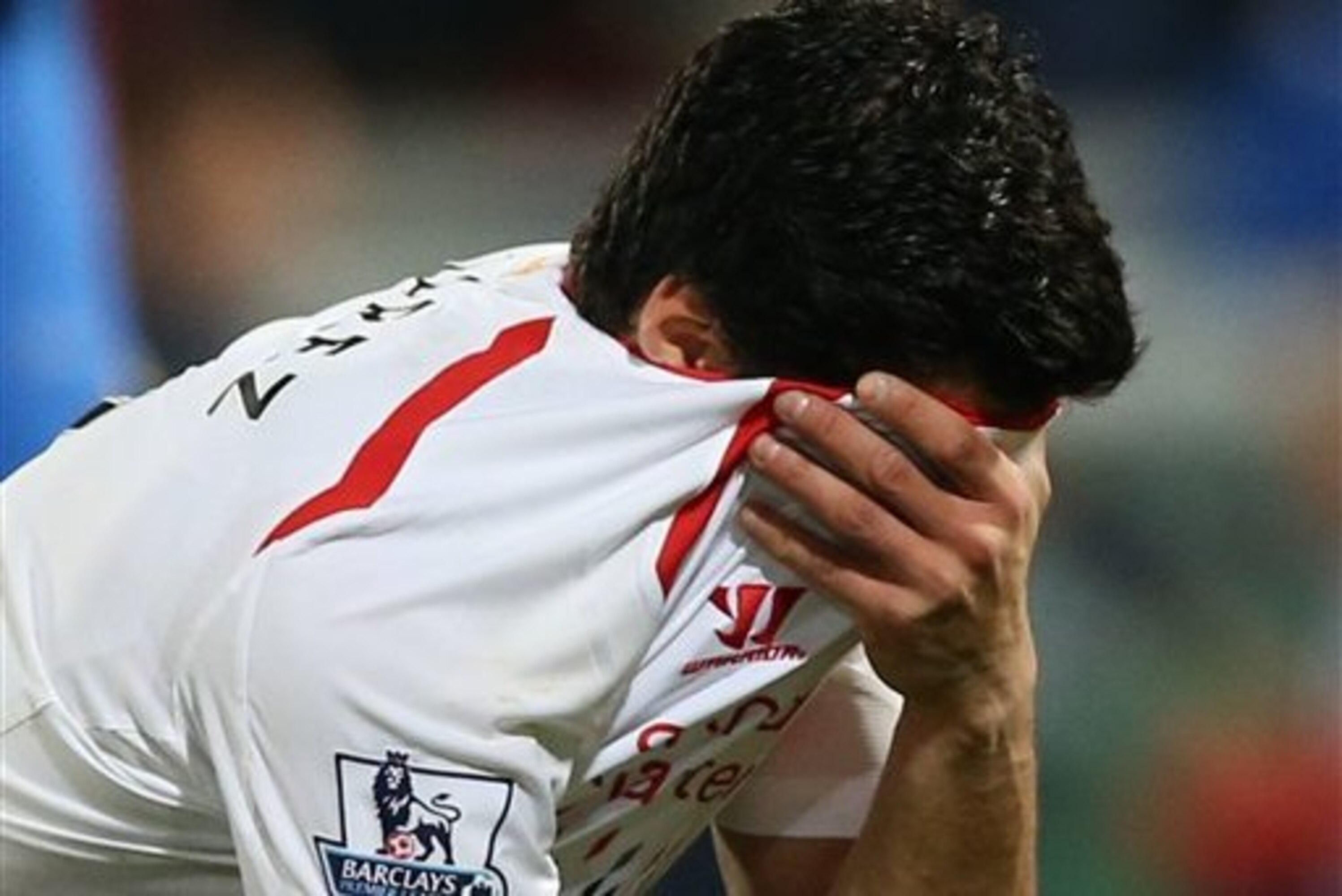 Liverpool and 20 Dramatic Collapses in World Football