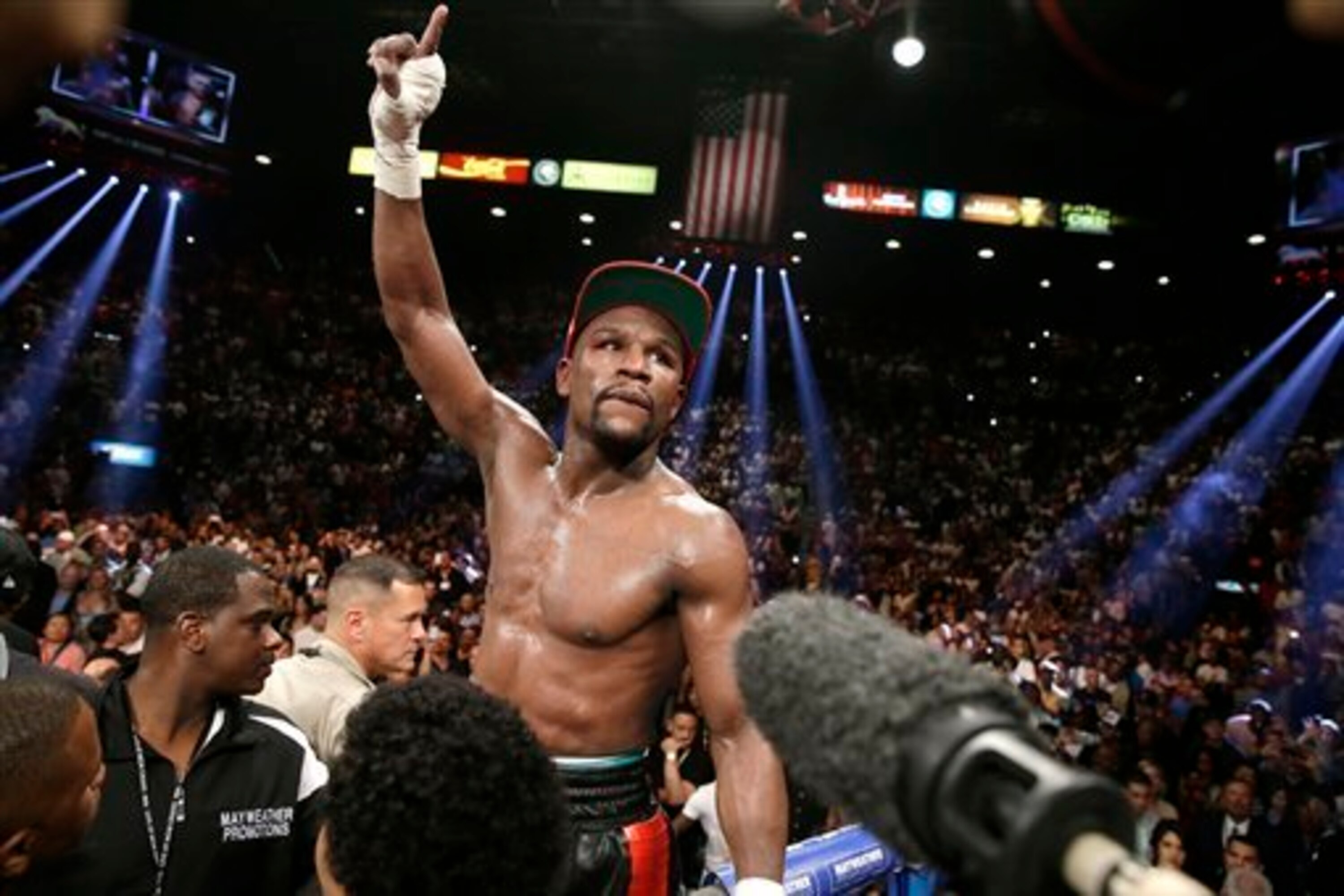 The Ultimate Boxing Twitter List: People Every Fight Fan Must Follow