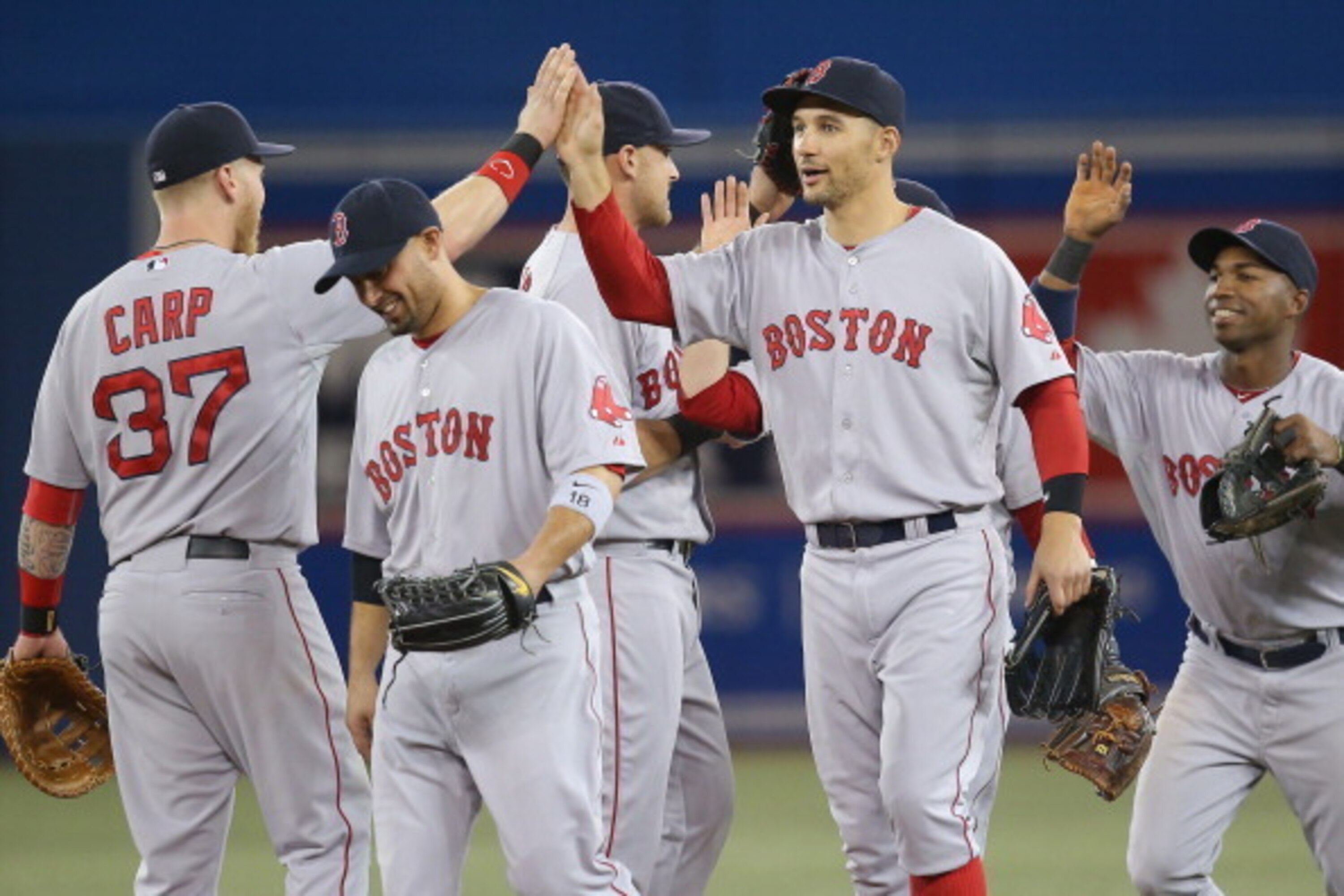 5 Early-Season Red Sox Stats That Tell You All You Need to Know