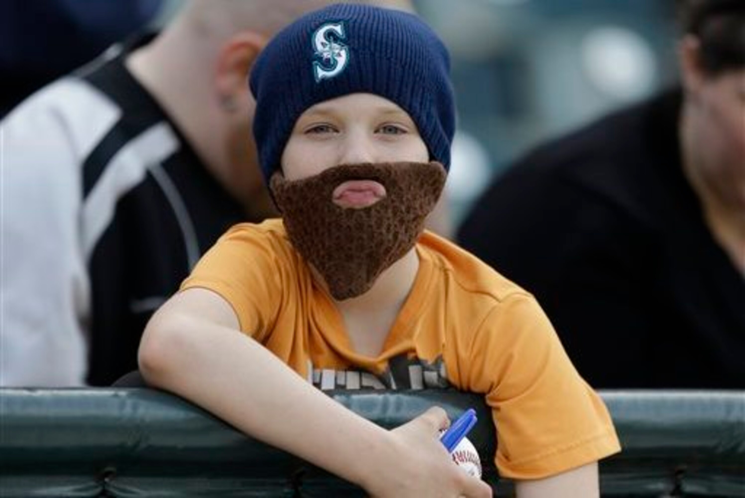 The Most Awesome Fan Giveaways in Sports